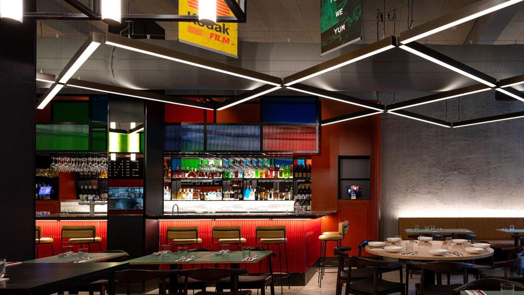 Yum Sing House Restaurant & Karaoke Bar, Melbourne Review