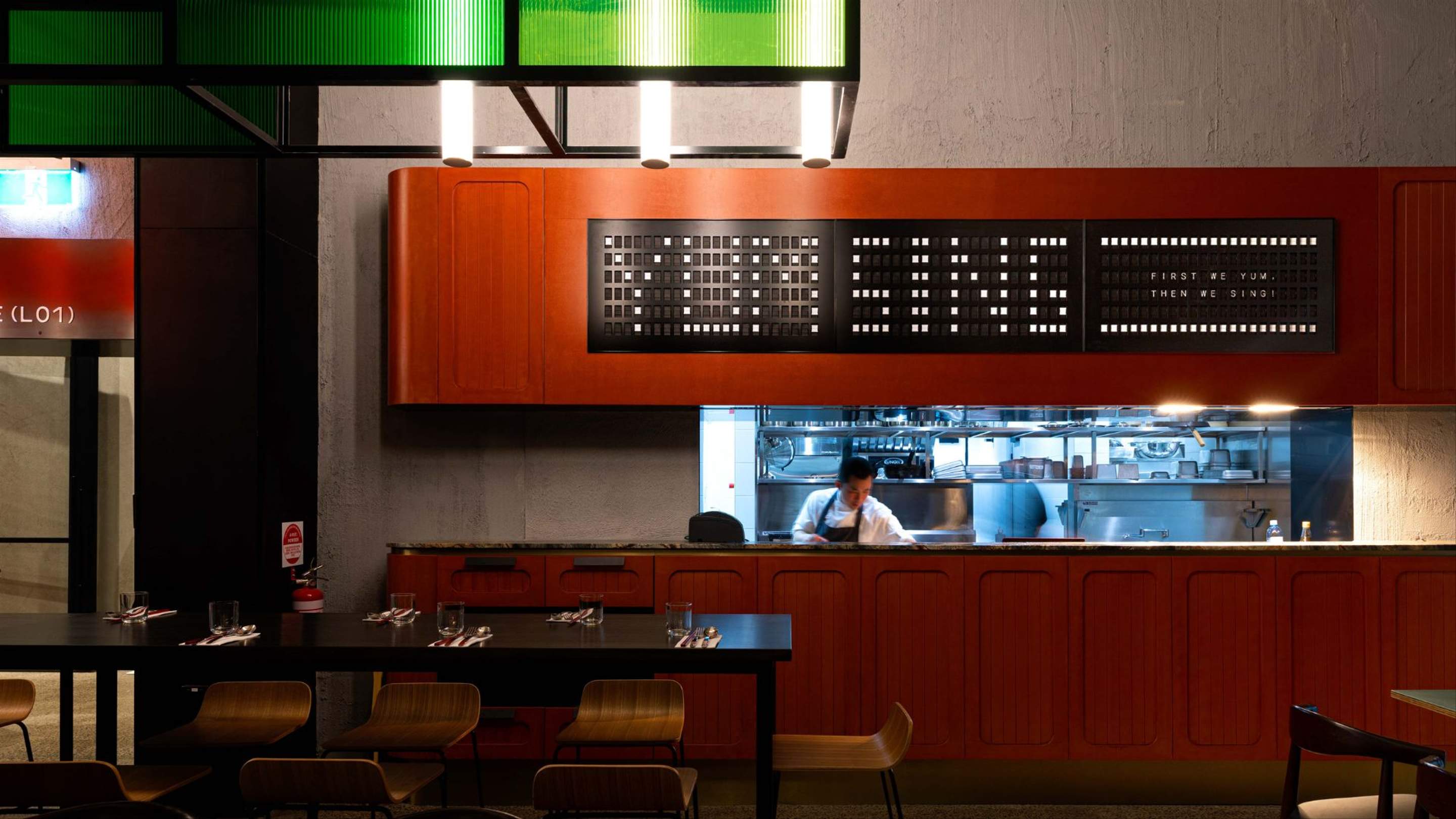 Yum Sing House Restaurant & Karaoke Bar, Melbourne Review