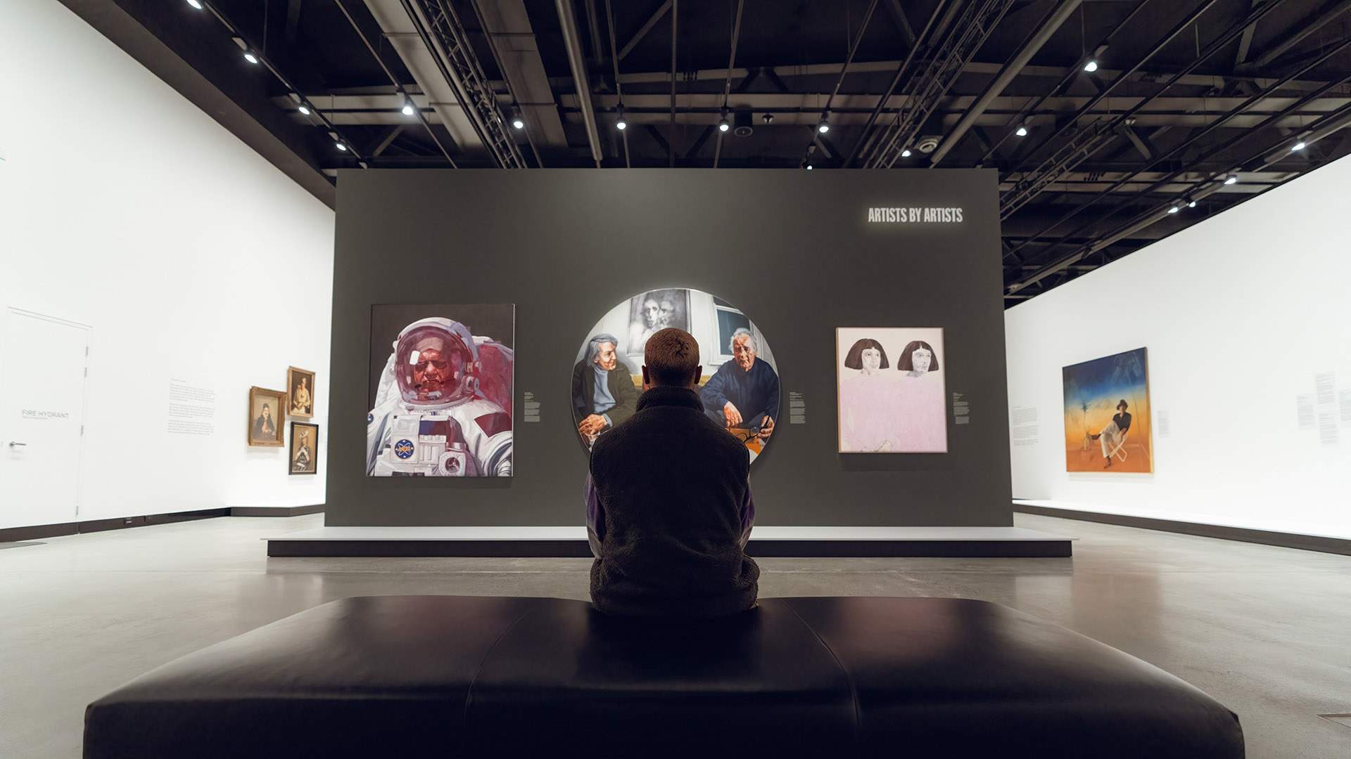 Archie 100: A Century of the Archibald Prize - Concrete Playground