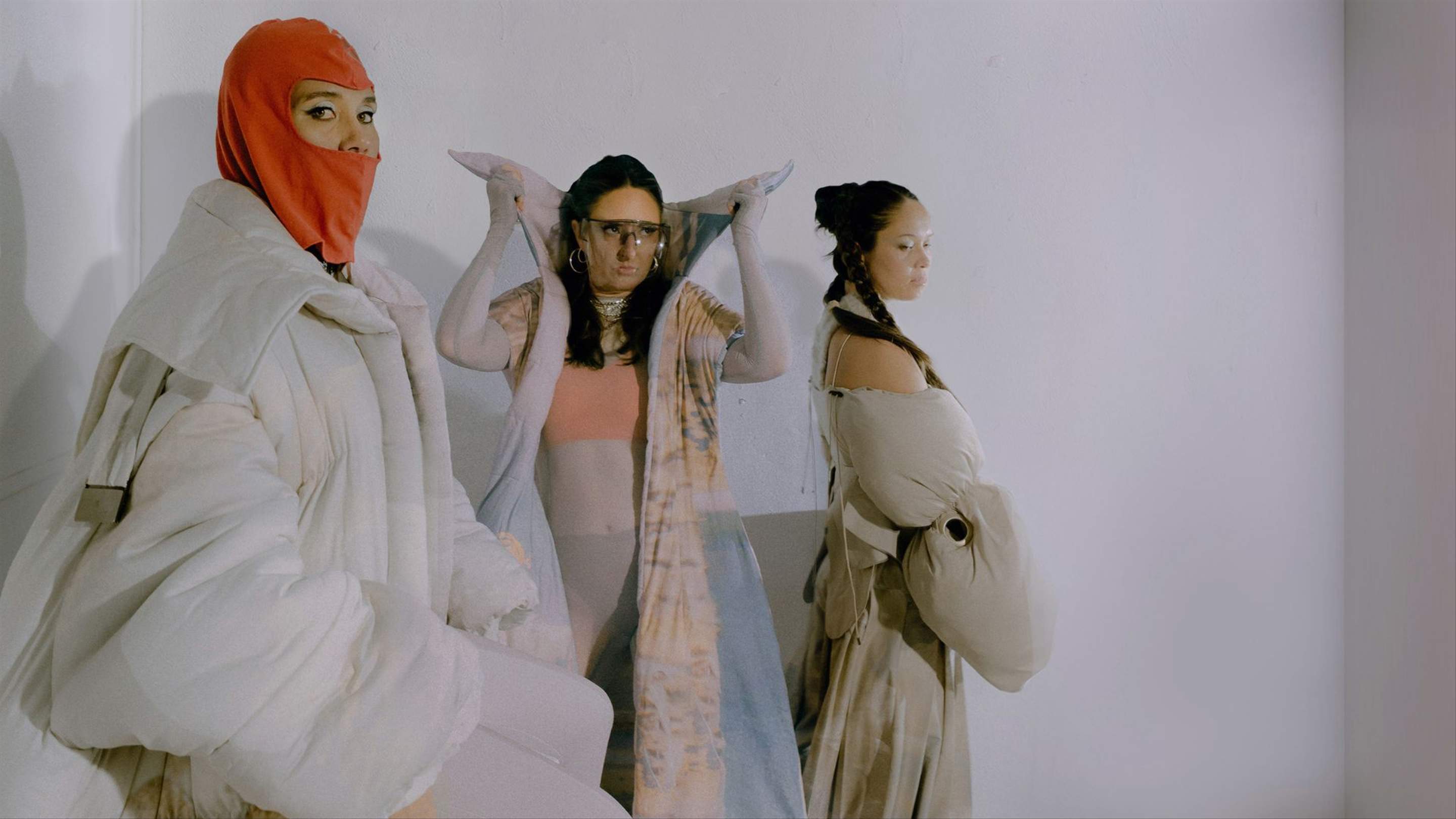 Archie Party 2023 - Concrete Playground