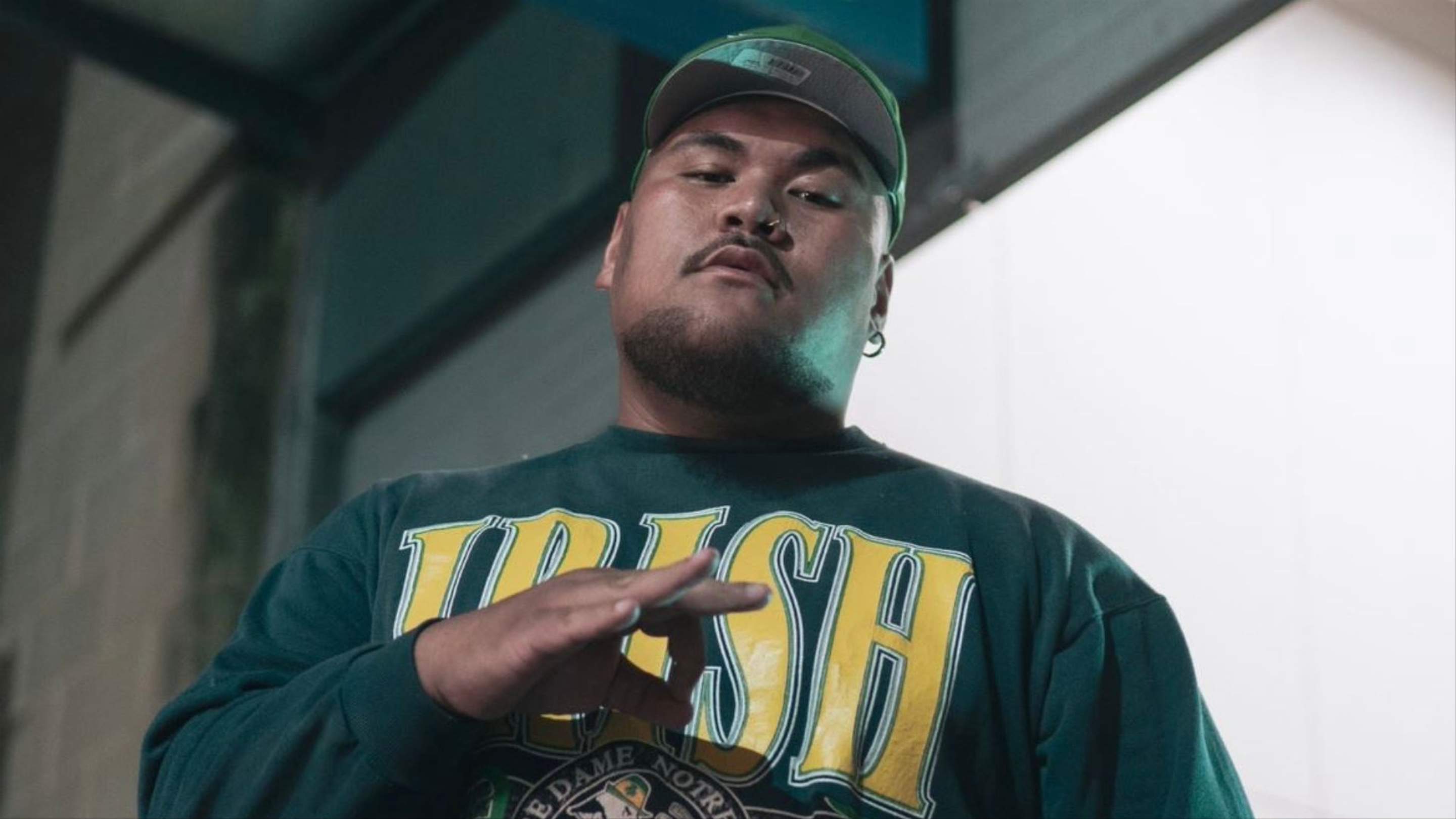 Archie Party 2023 - Concrete Playground