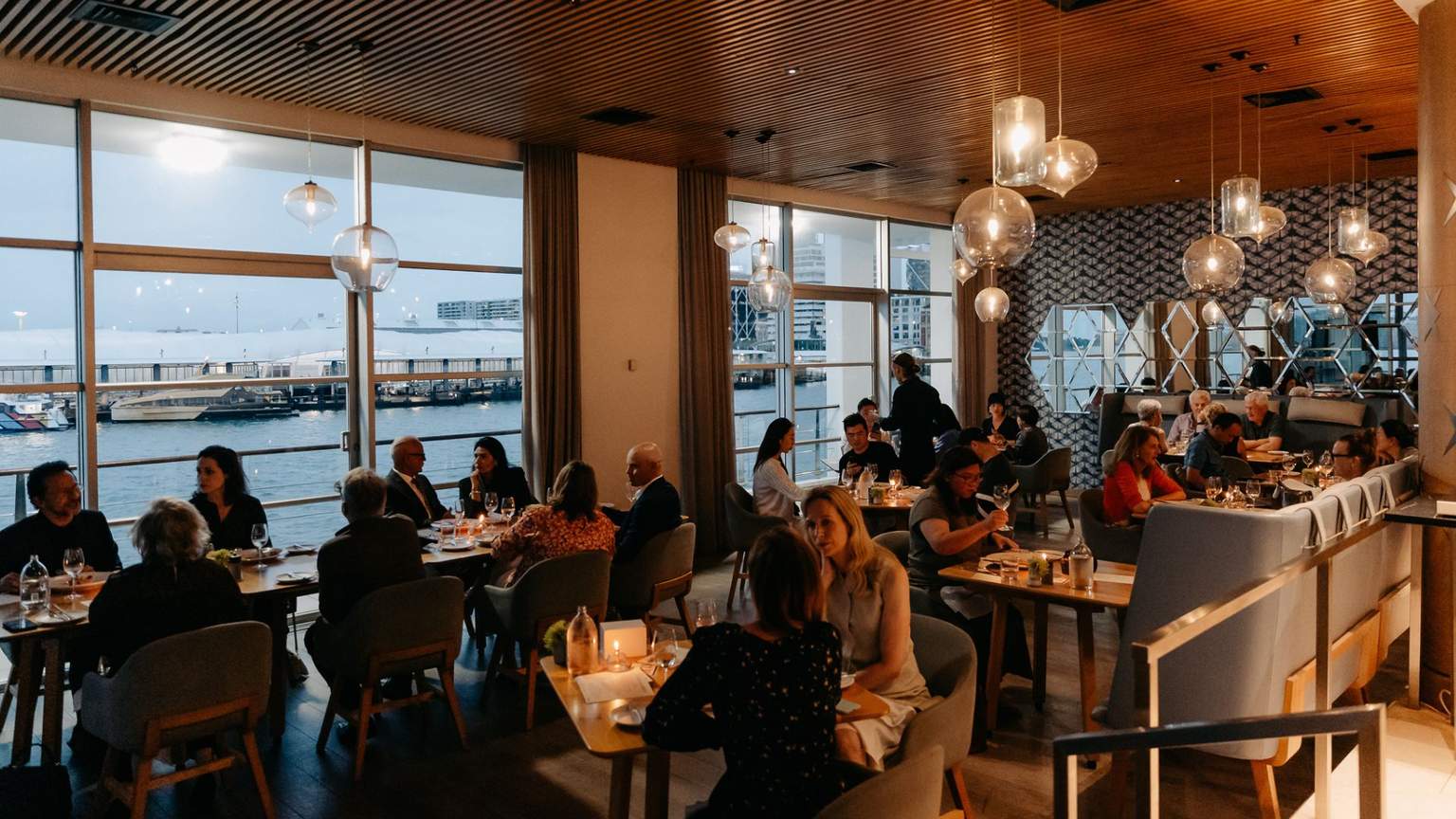 Auckland Restaurant Month Returns This August with Speciality Menus ...