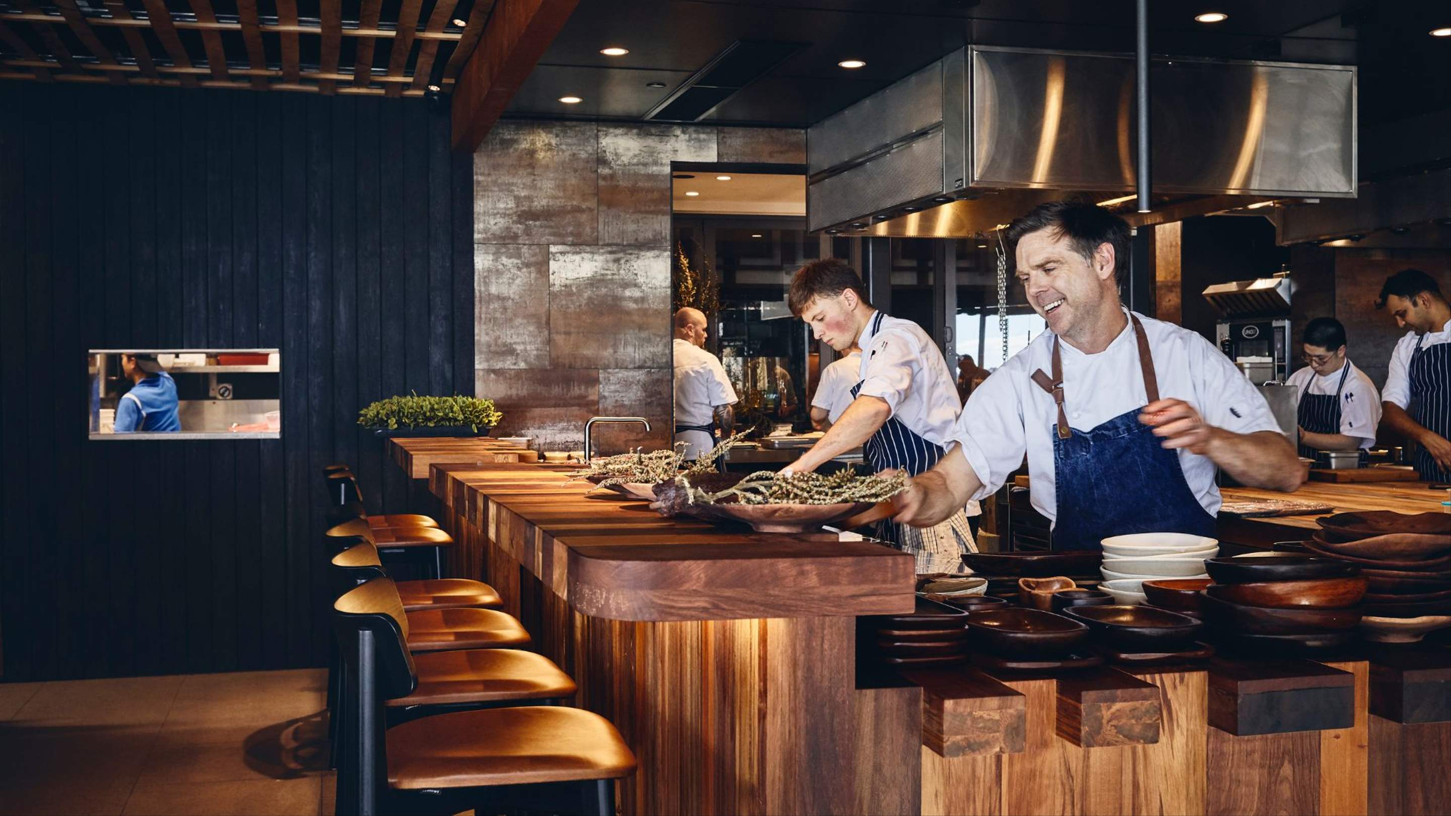 Auckland Restaurant Month Returns This August with Speciality Menus, Masterclasses and Events ...