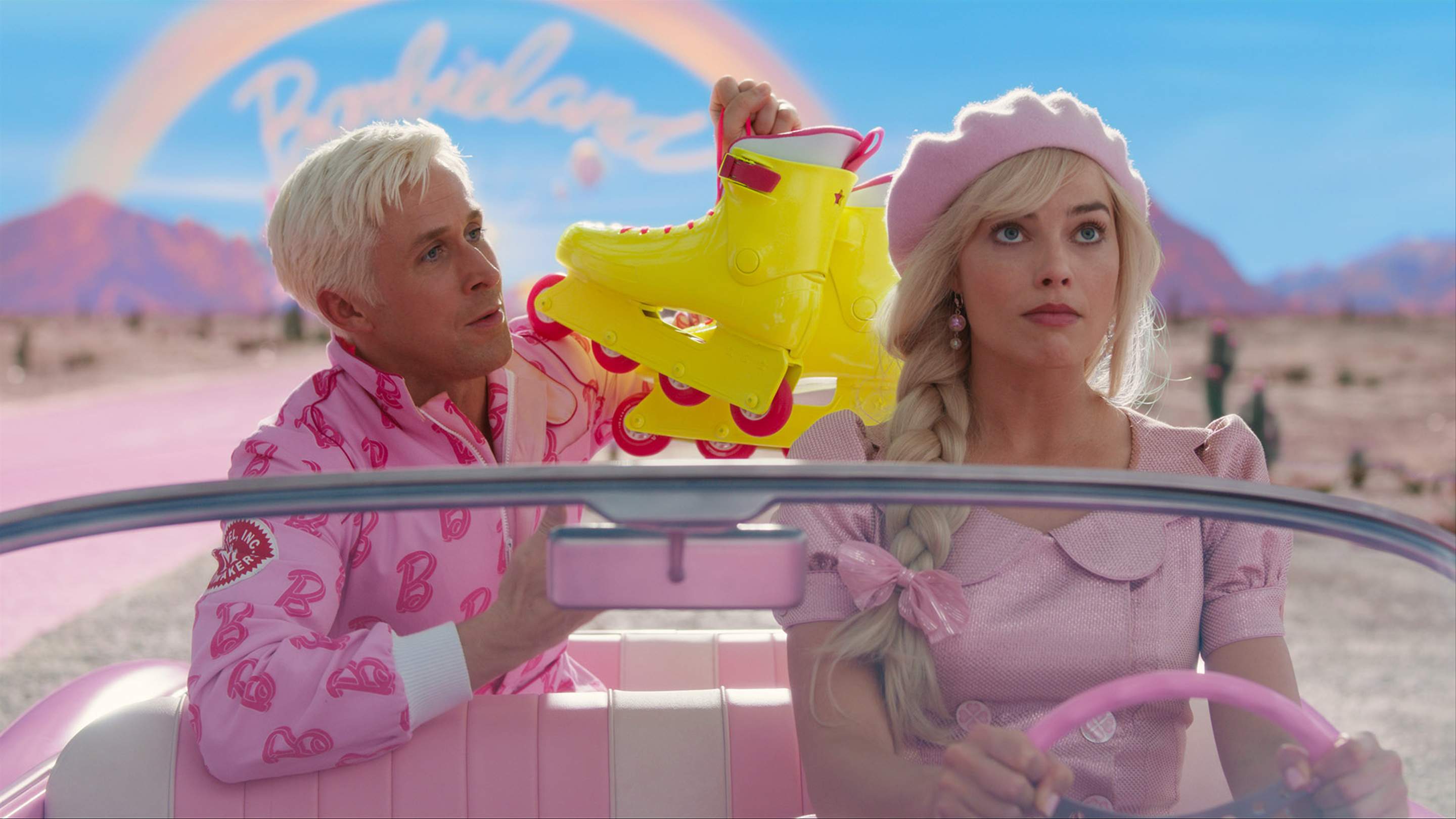 Ryan Gosling Sings About the Struggles of Being Ken in the Latest ...