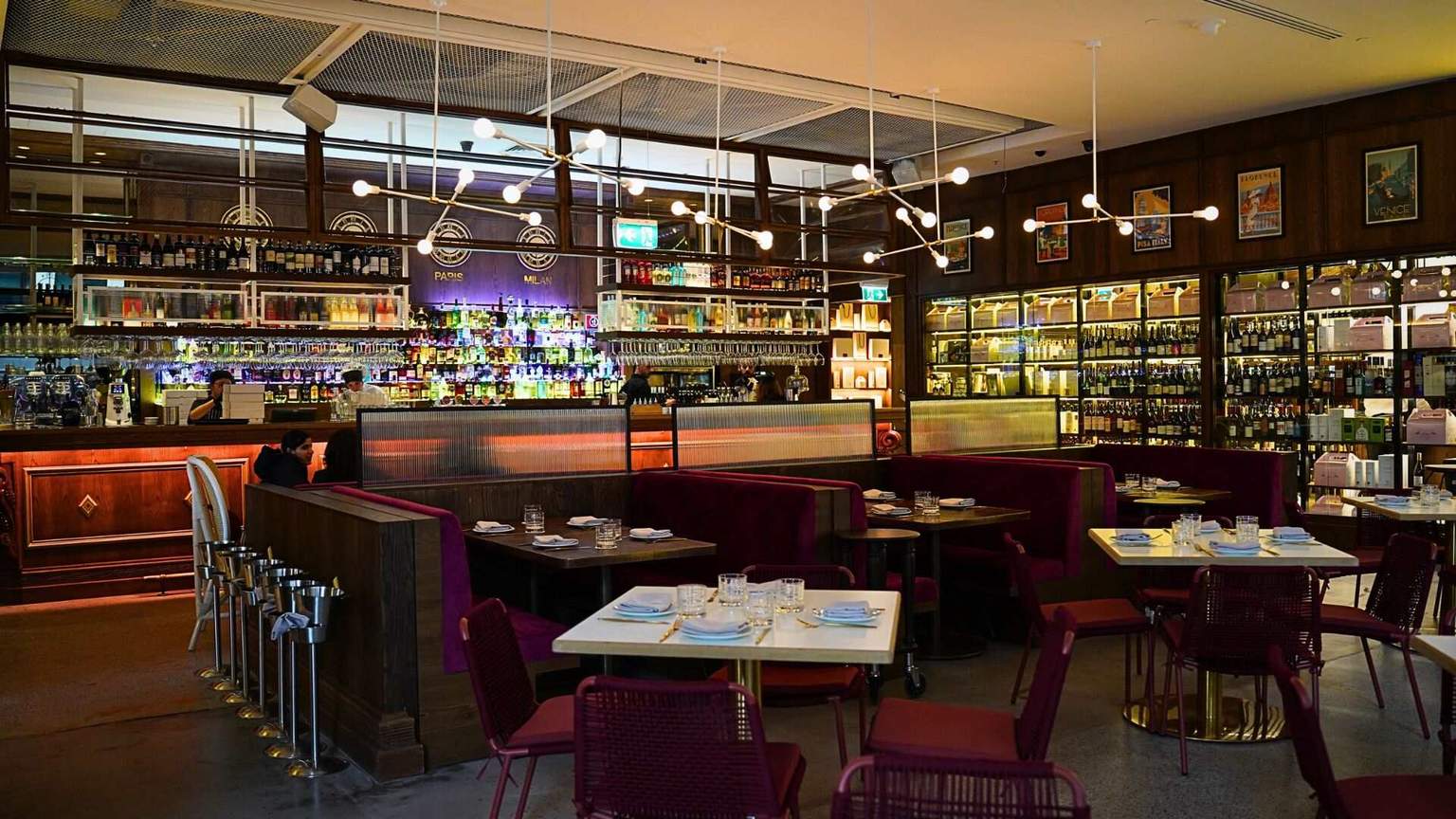 Bottega Coco, Barangaroo Review