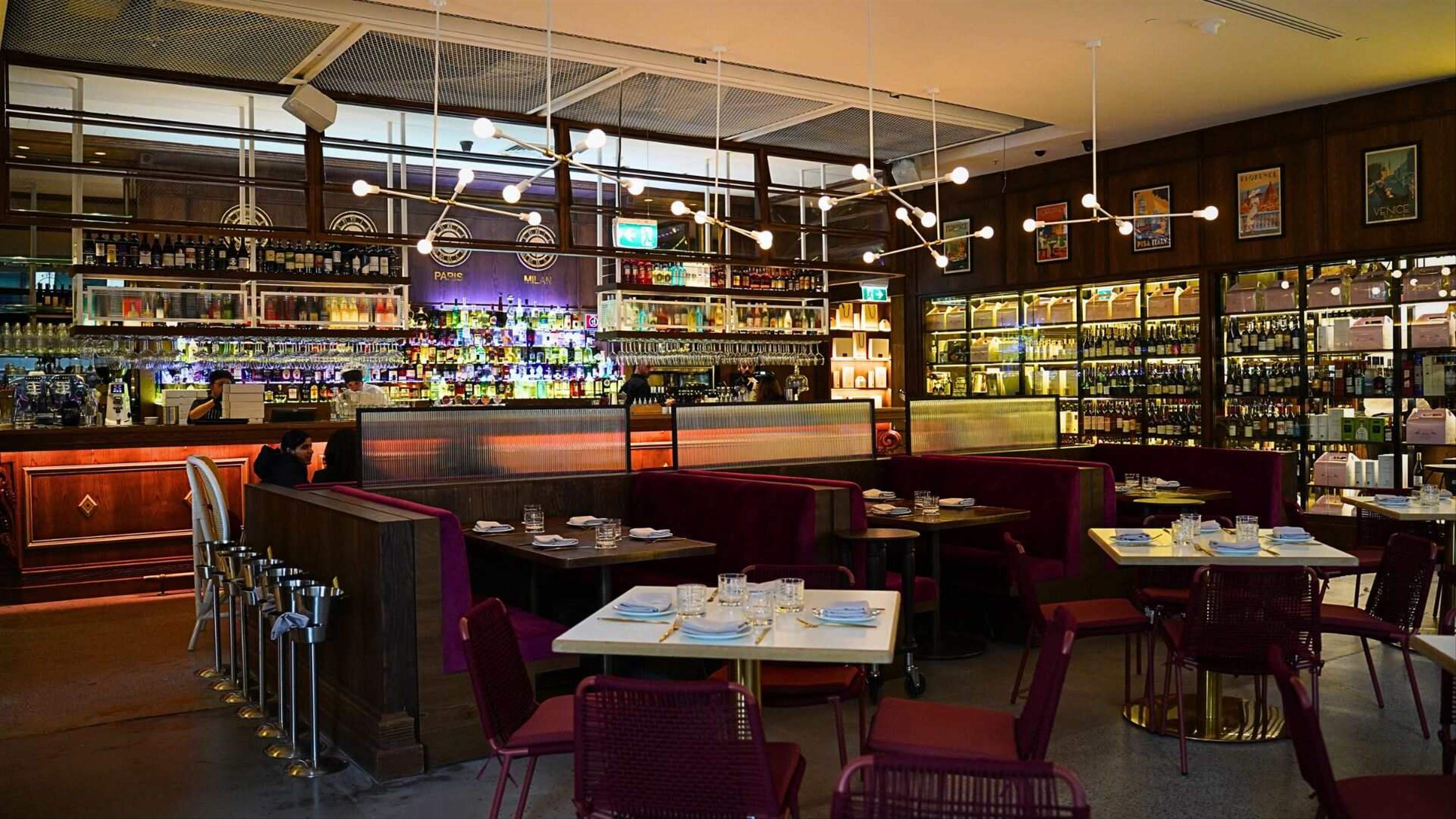 Bottega Coco, Barangaroo Review