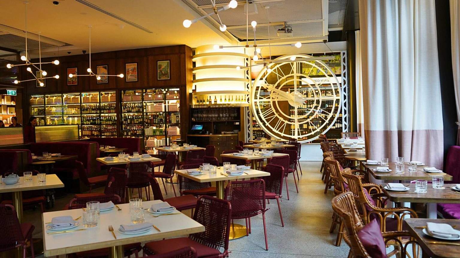Bottega Coco, Barangaroo Review