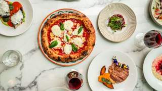 Bottega Coco, Barangaroo Review