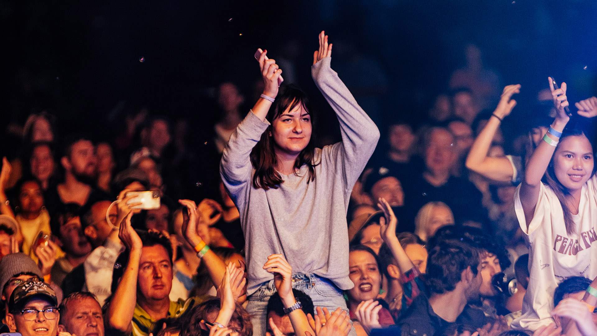 Queensland's Statewide Celebration of Live Tunes Is Launching Its First ...