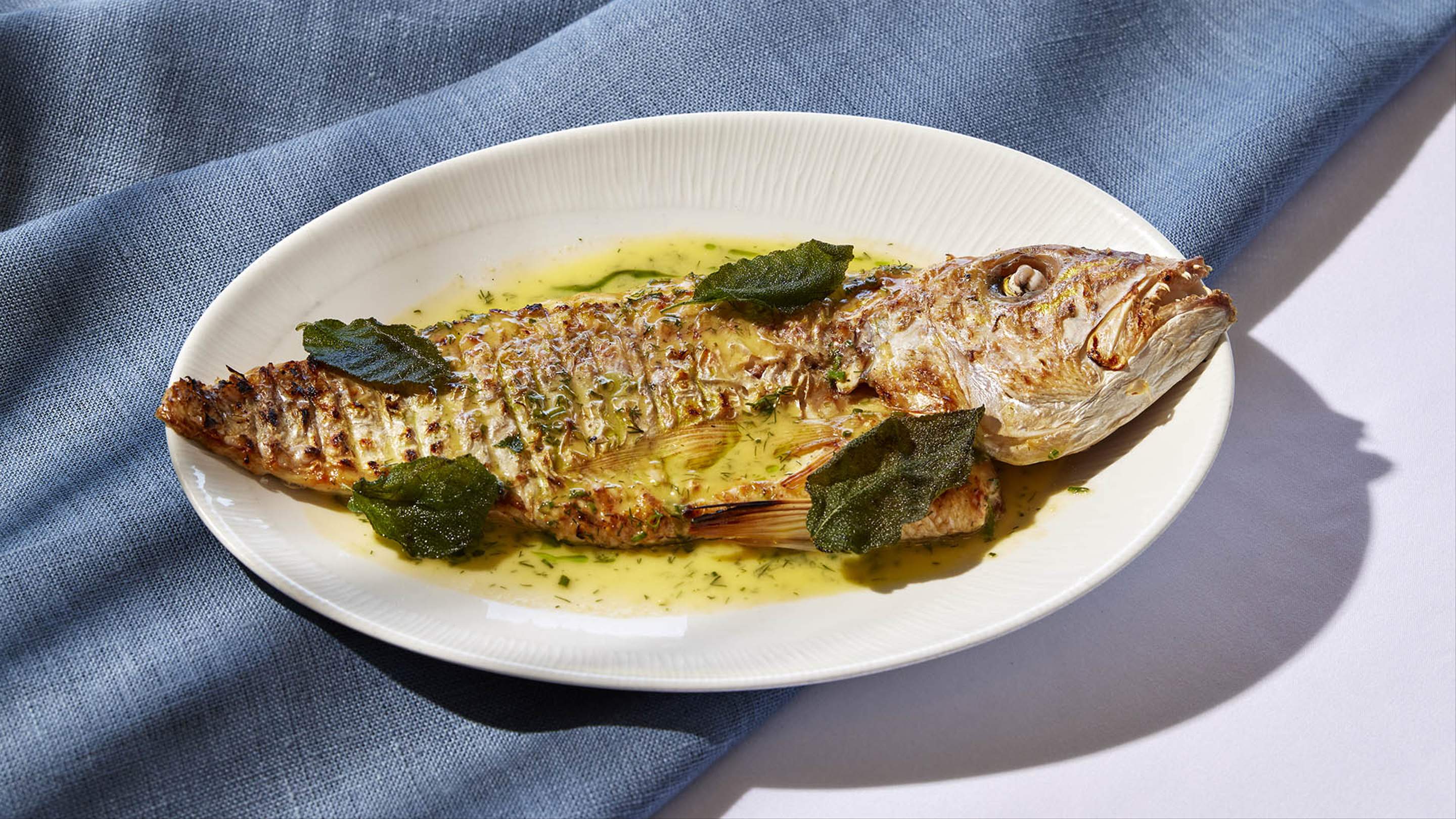 Coming Soon: Portside's New Hamptons-Inspired Riverside Seafood ...