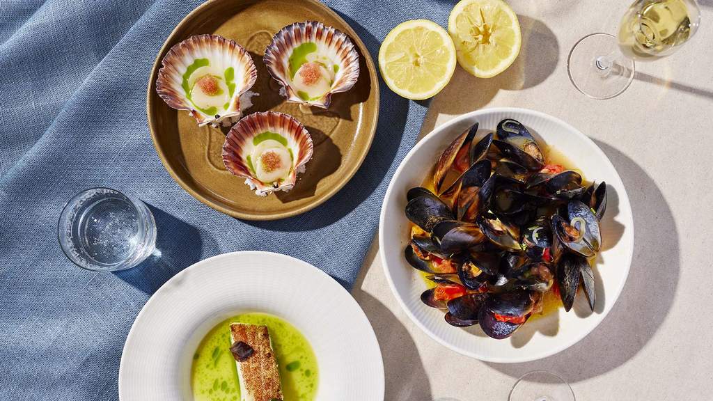 Coming Soon: Portside's New Hamptons-Inspired Riverside Seafood ...