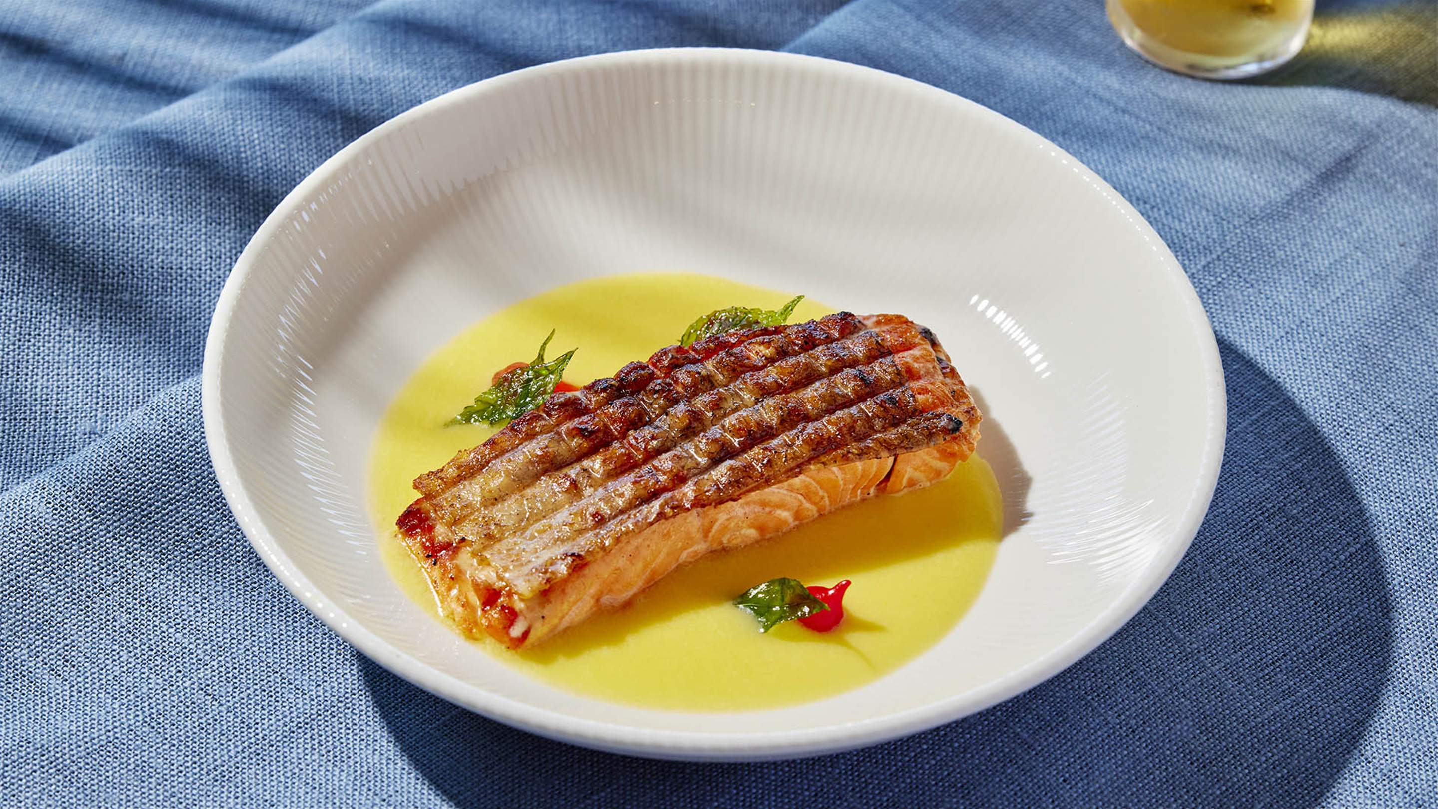 Coming Soon: Portside's New Hamptons-Inspired Riverside Seafood ...