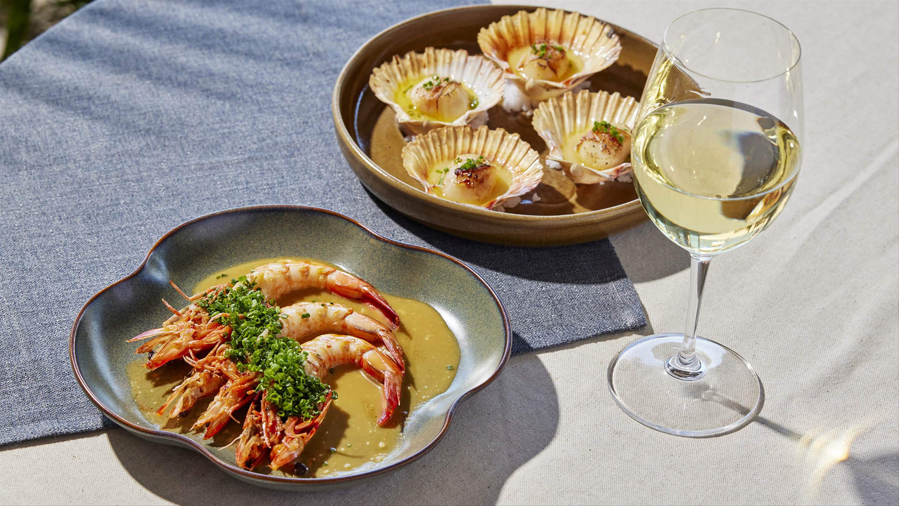 Coming Soon: Portside's New Hamptons-Inspired Riverside Seafood ...