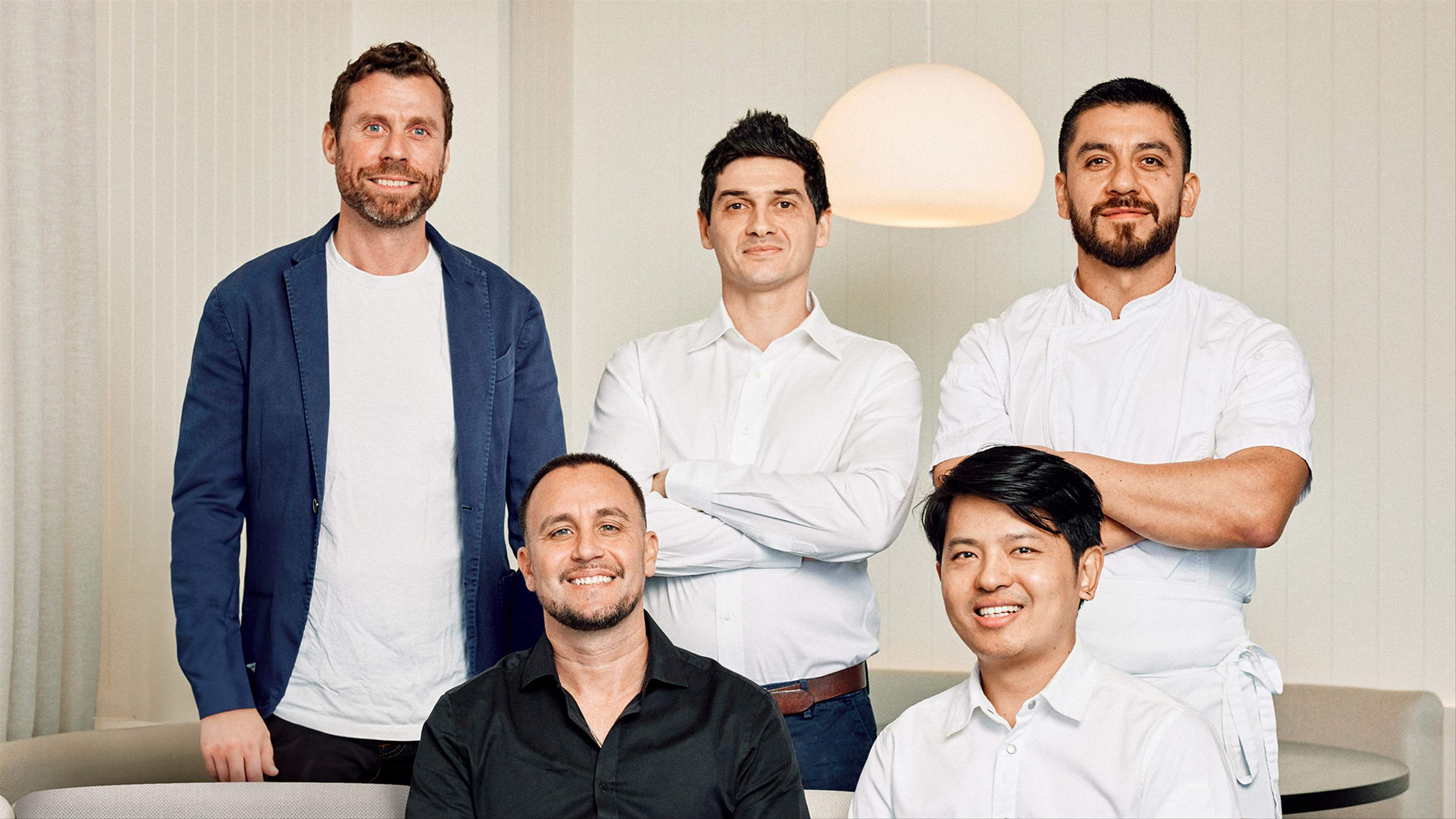 Coming Soon: Portside's New Hamptons-Inspired Riverside Seafood ...