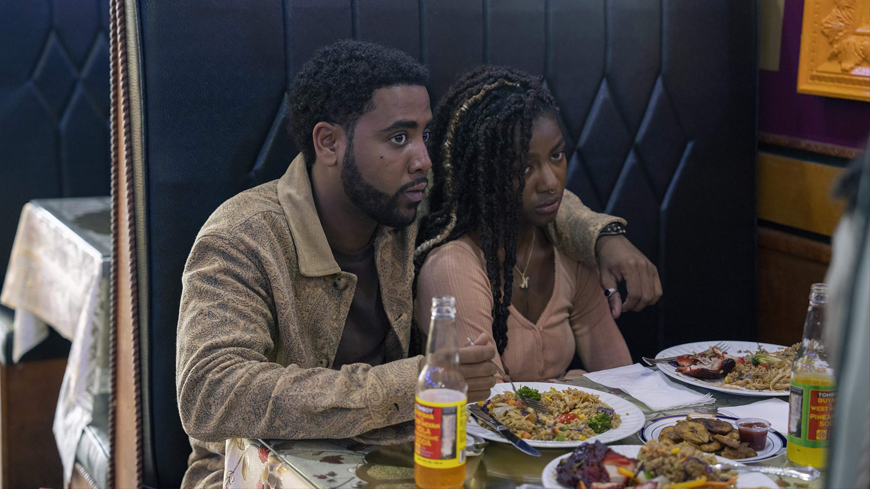 Steven Soderbergh's Twisty New Miniseries 'Full Circle' Is an All-Round ...