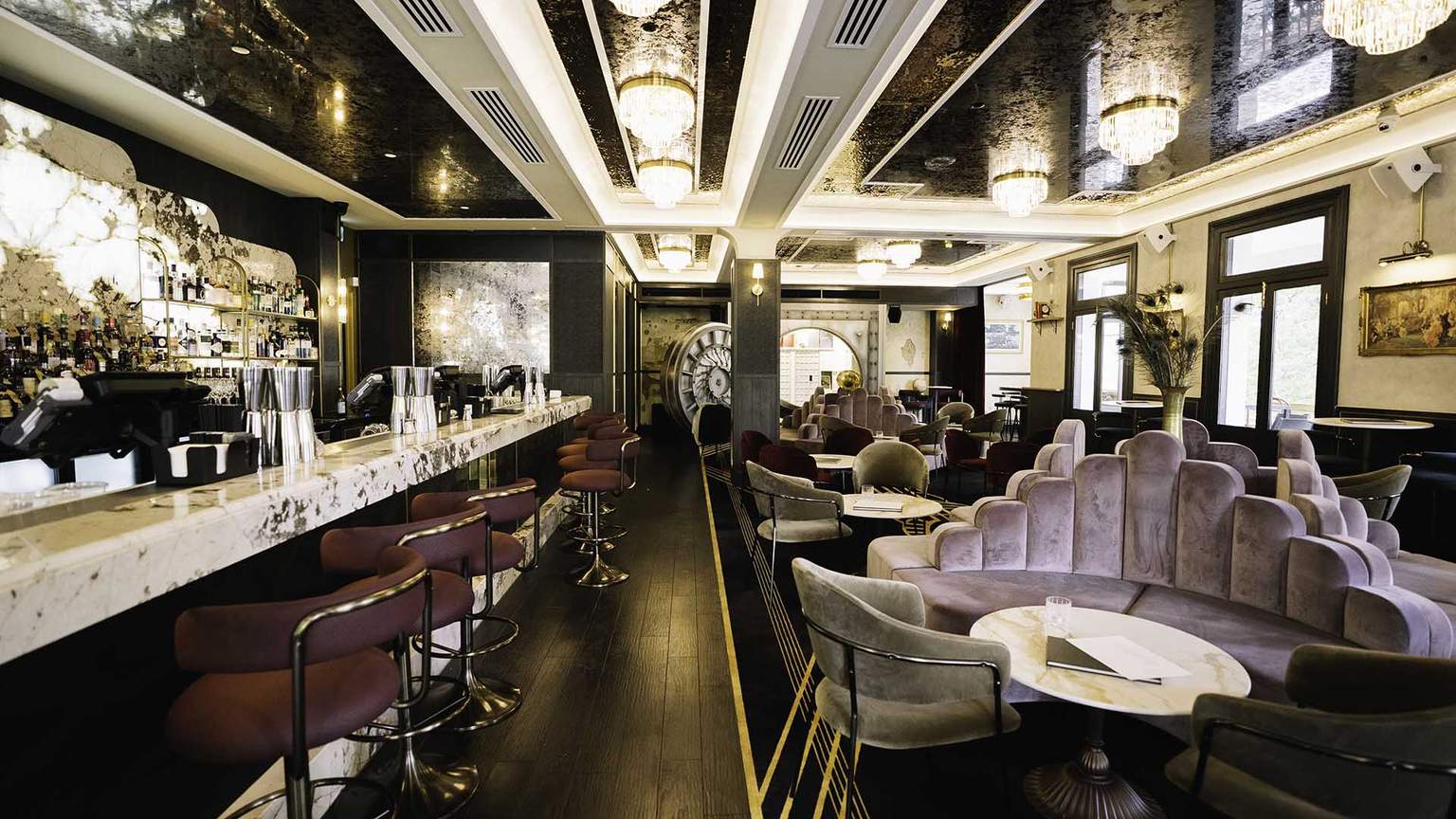 Now Open: GPO Is Finally Back with Three Venues in One After a Massive ...