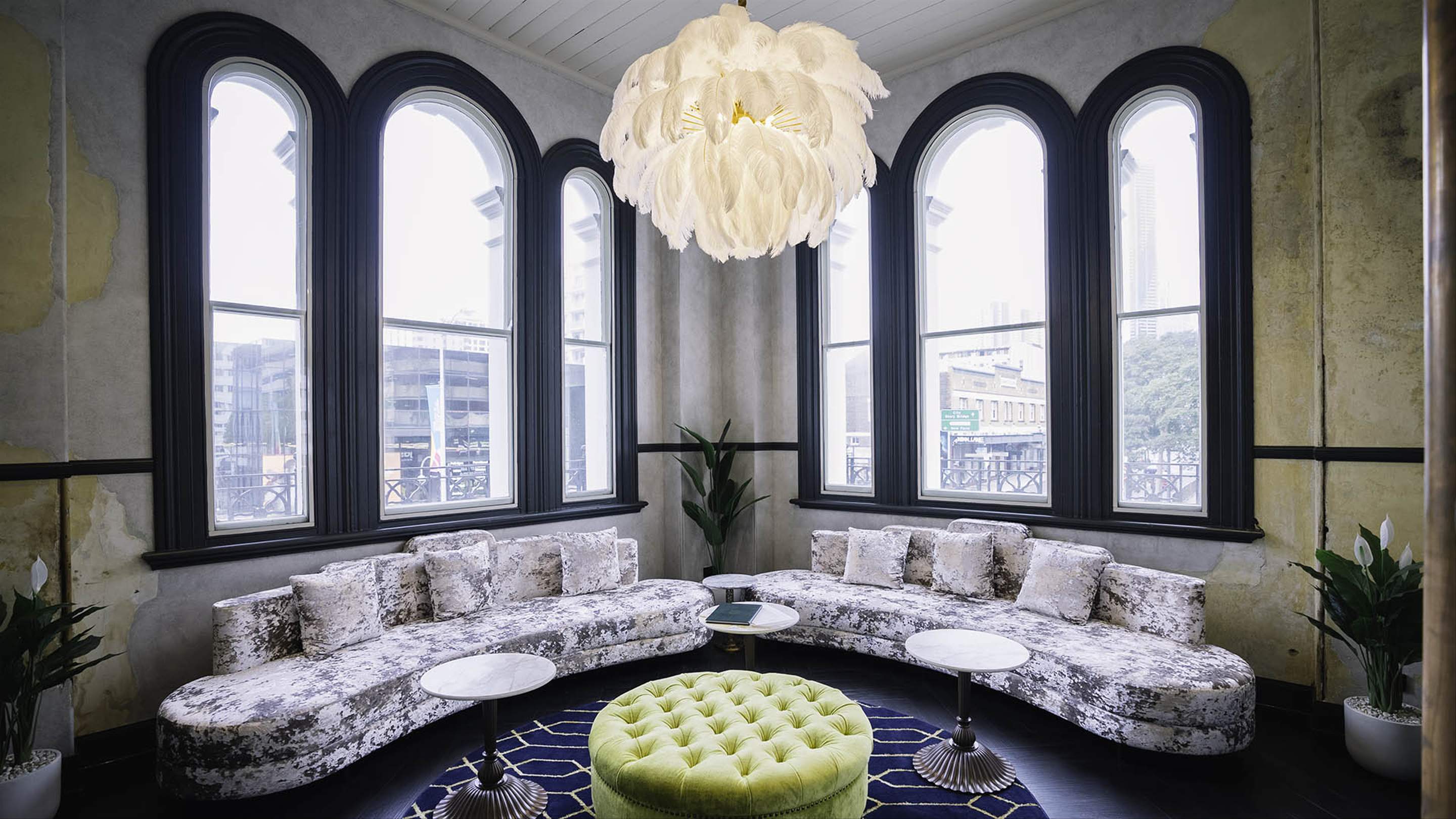 Now Open: GPO Is Finally Back with Three Venues in One After a Massive ...