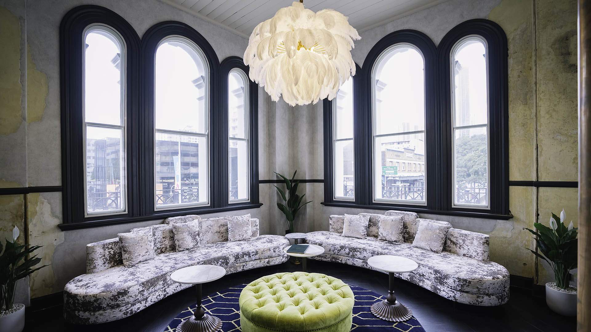 Now Open: GPO Is Finally Back with Three Venues in One After a Massive ...