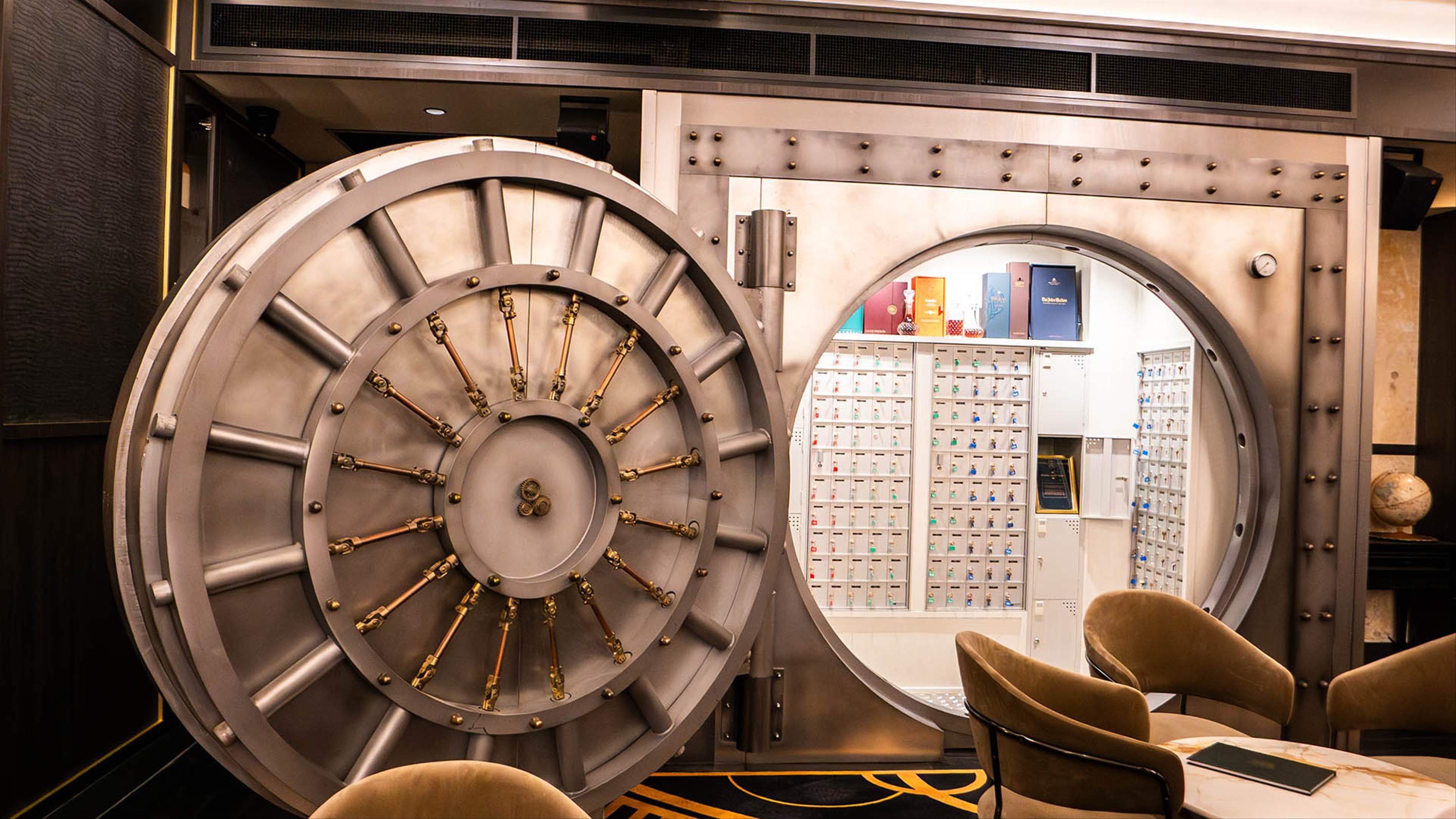 Now Open: GPO Is Finally Back with Three Venues in One After a Massive ...