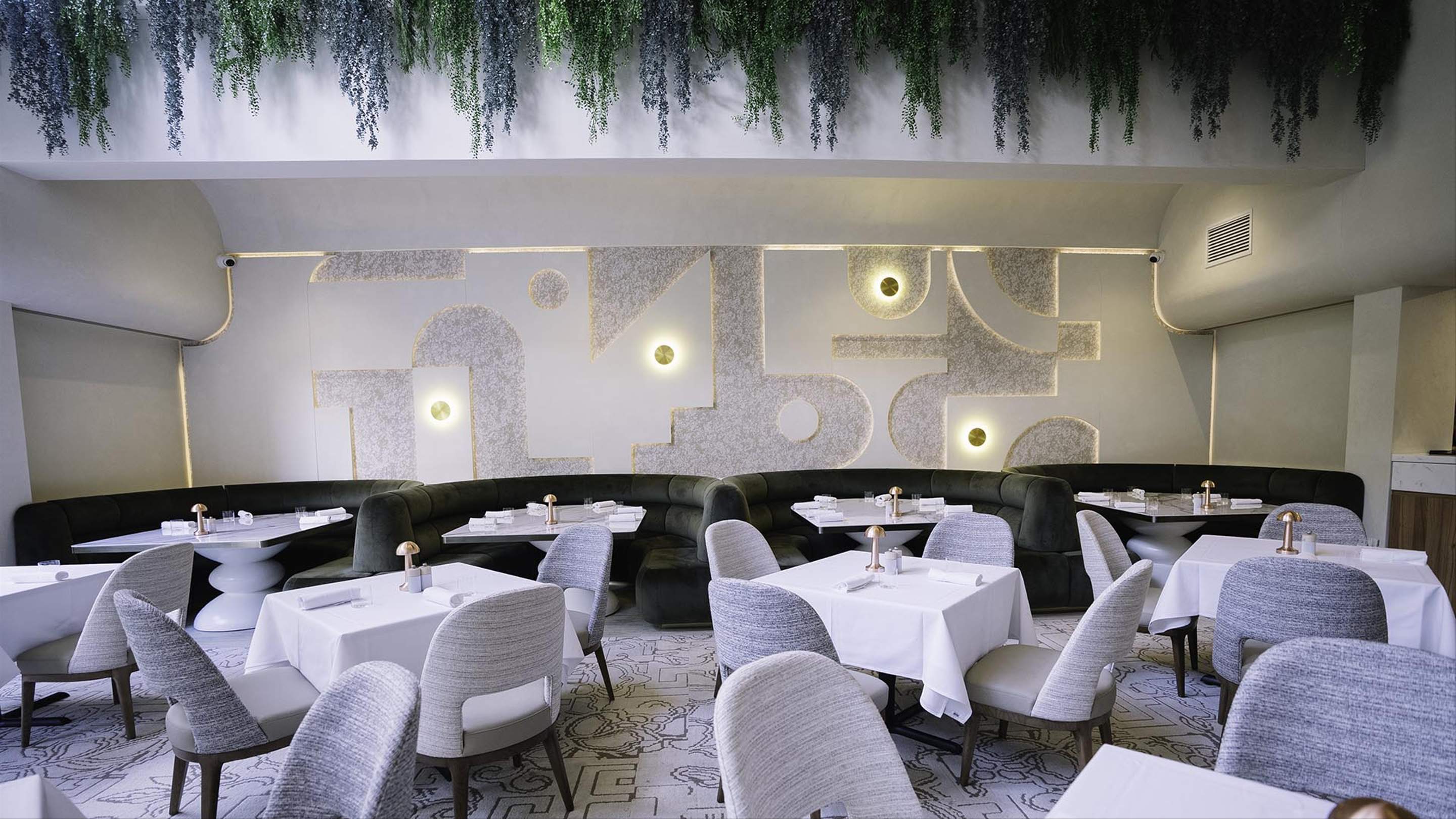 Now Open: GPO Is Finally Back with Three Venues in One After a Massive ...