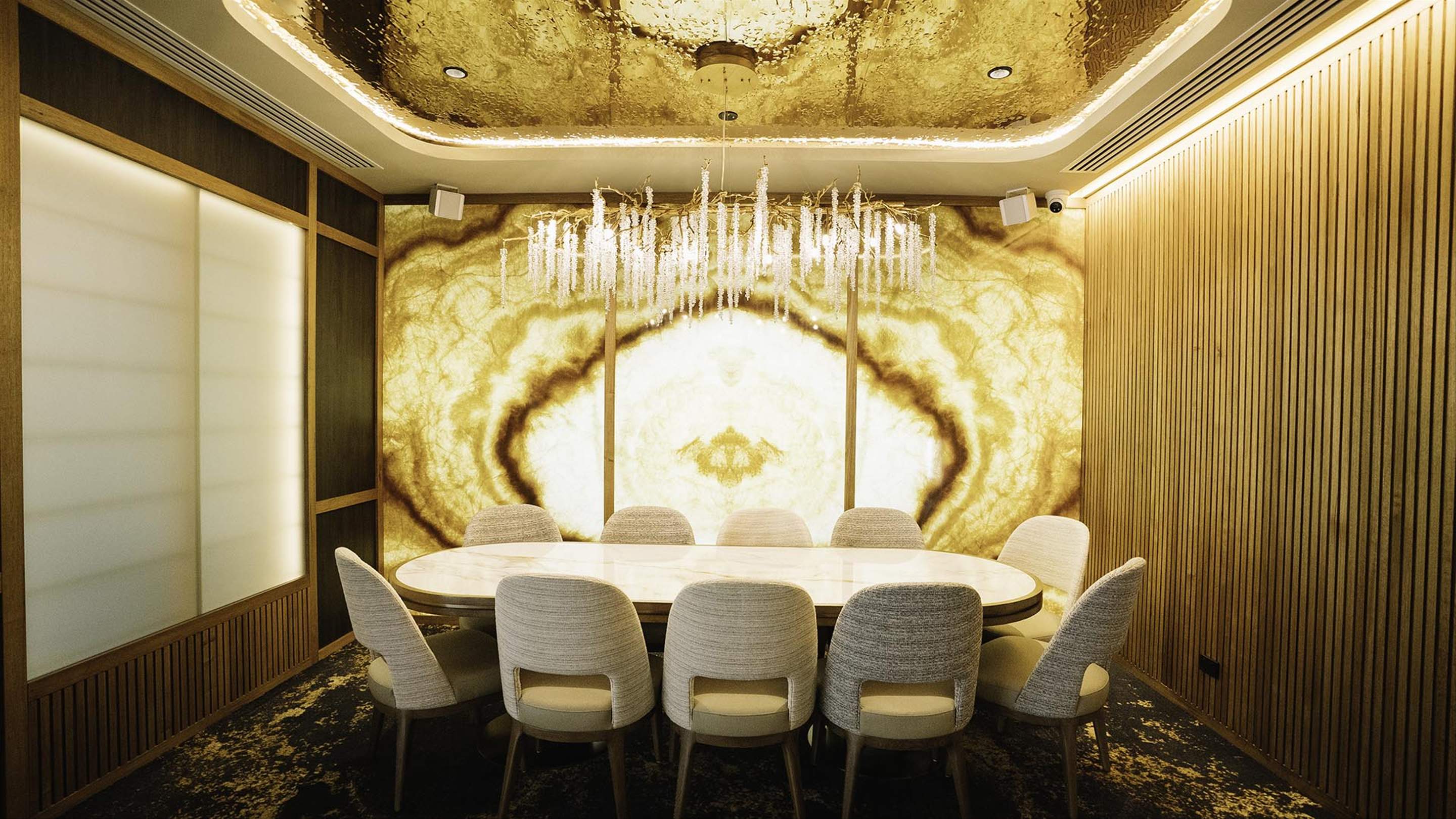 Now Open: GPO Is Finally Back with Three Venues in One After a Massive ...