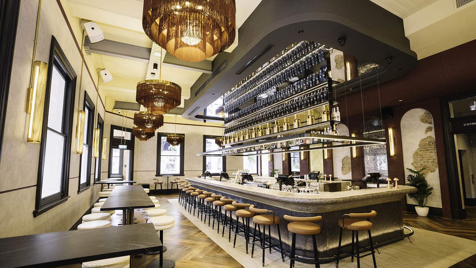 Now Open: GPO Is Finally Back with Three Venues in One After a Massive ...
