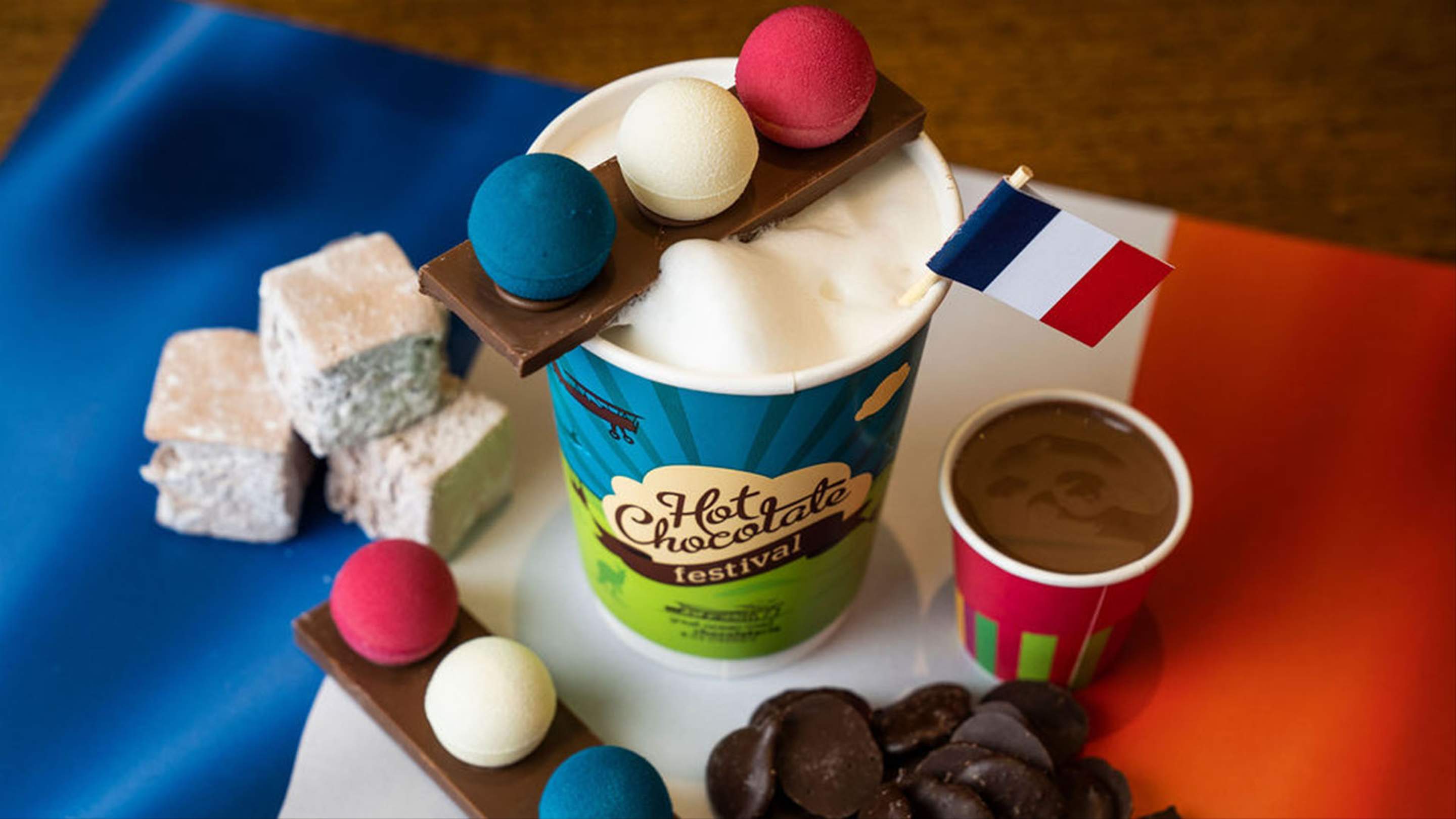 Australia's Hot Chocolate Festival Is Back for 2023 with Booze, Biscoff ...