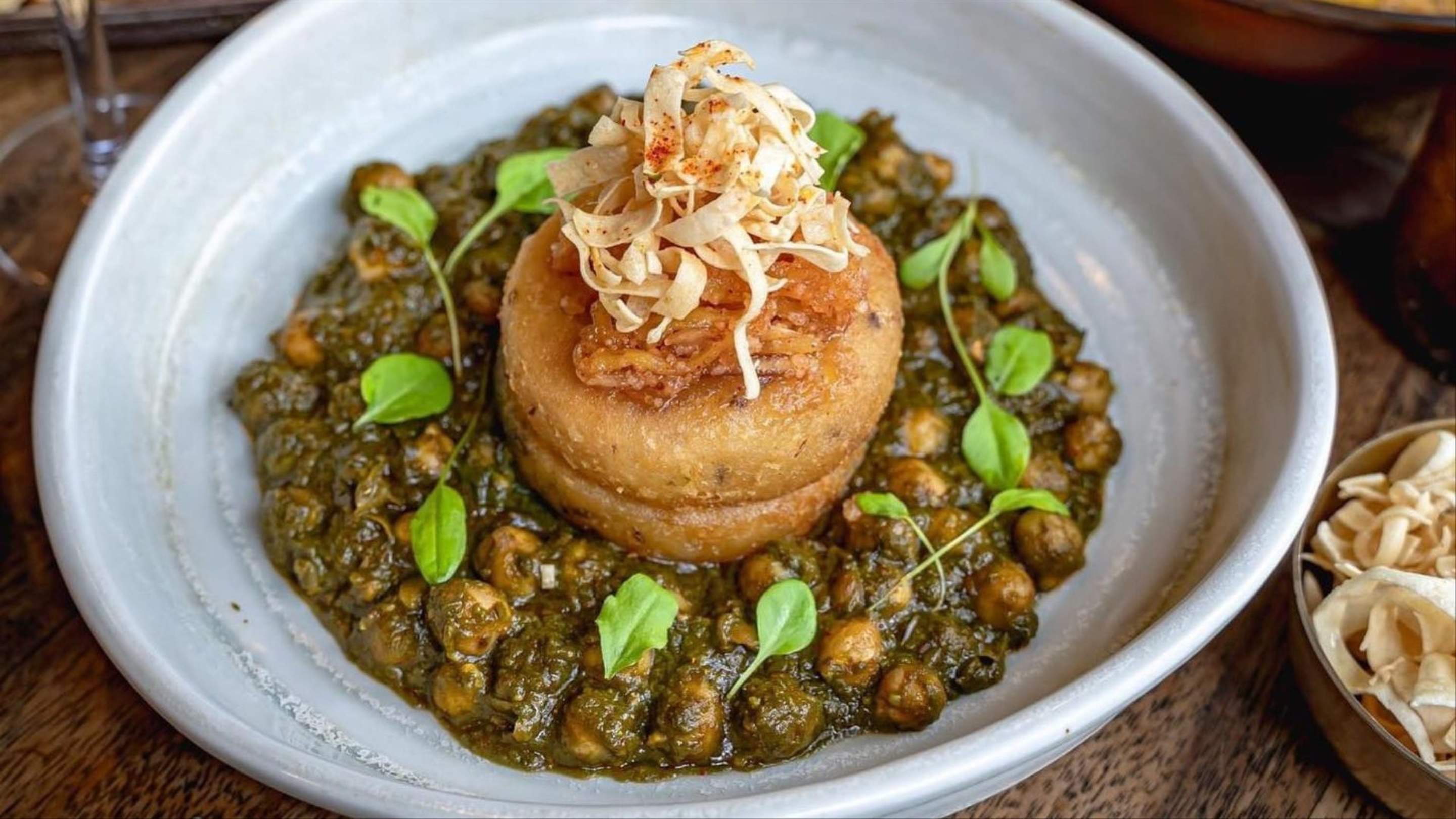 Masala Theory, Surry Hills Review