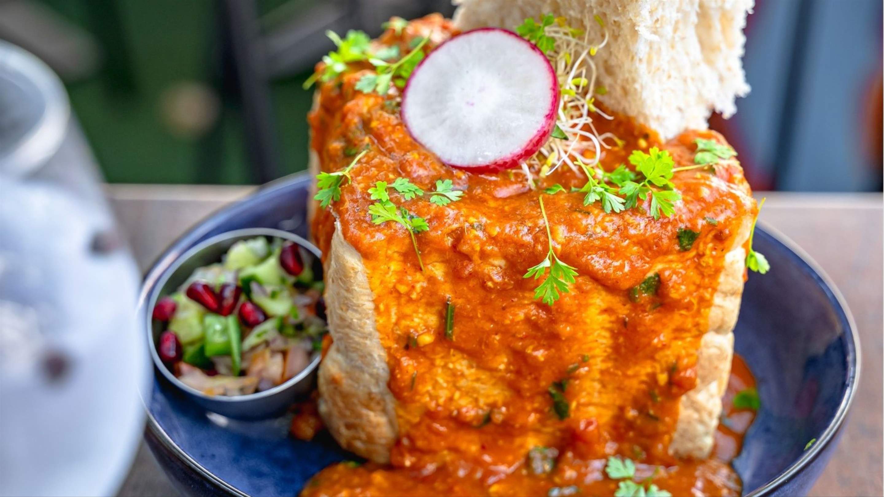 Masala Theory, Surry Hills Review