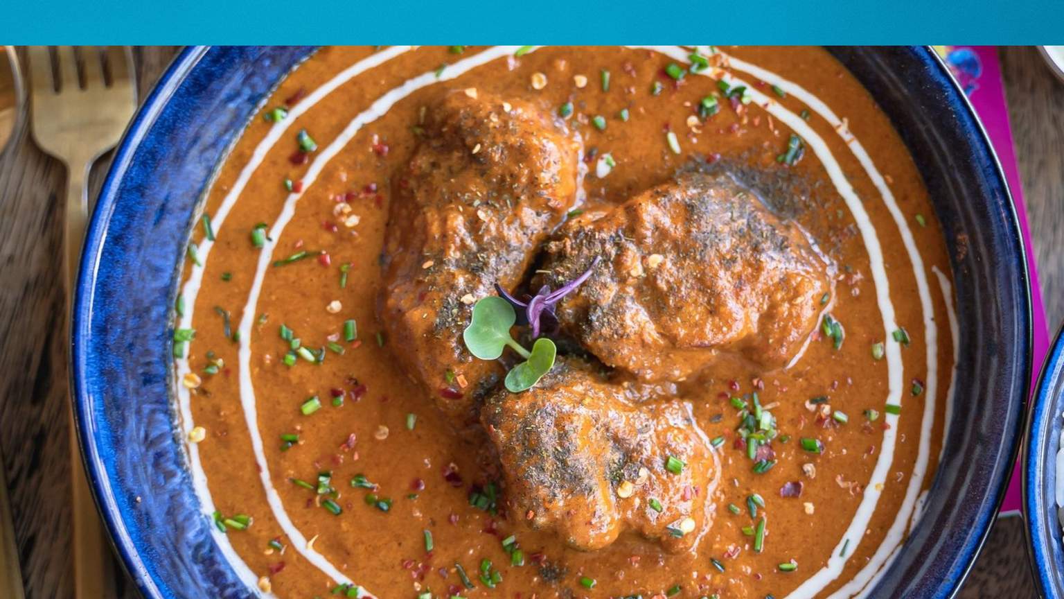 Masala Theory, Surry Hills Review