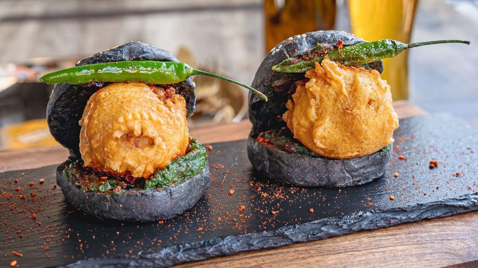 Masala Theory, Surry Hills Review