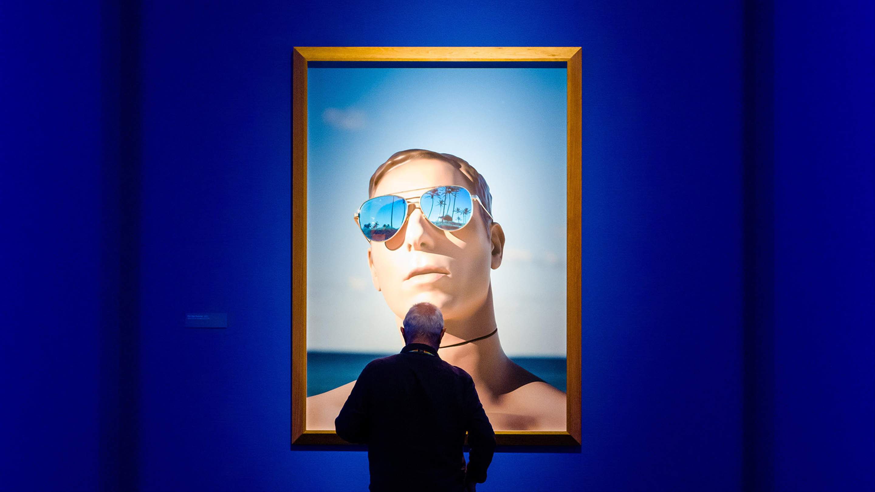 Now Open: Spectacular Michael Zavros and eX de Medici Exhibitions Have ...