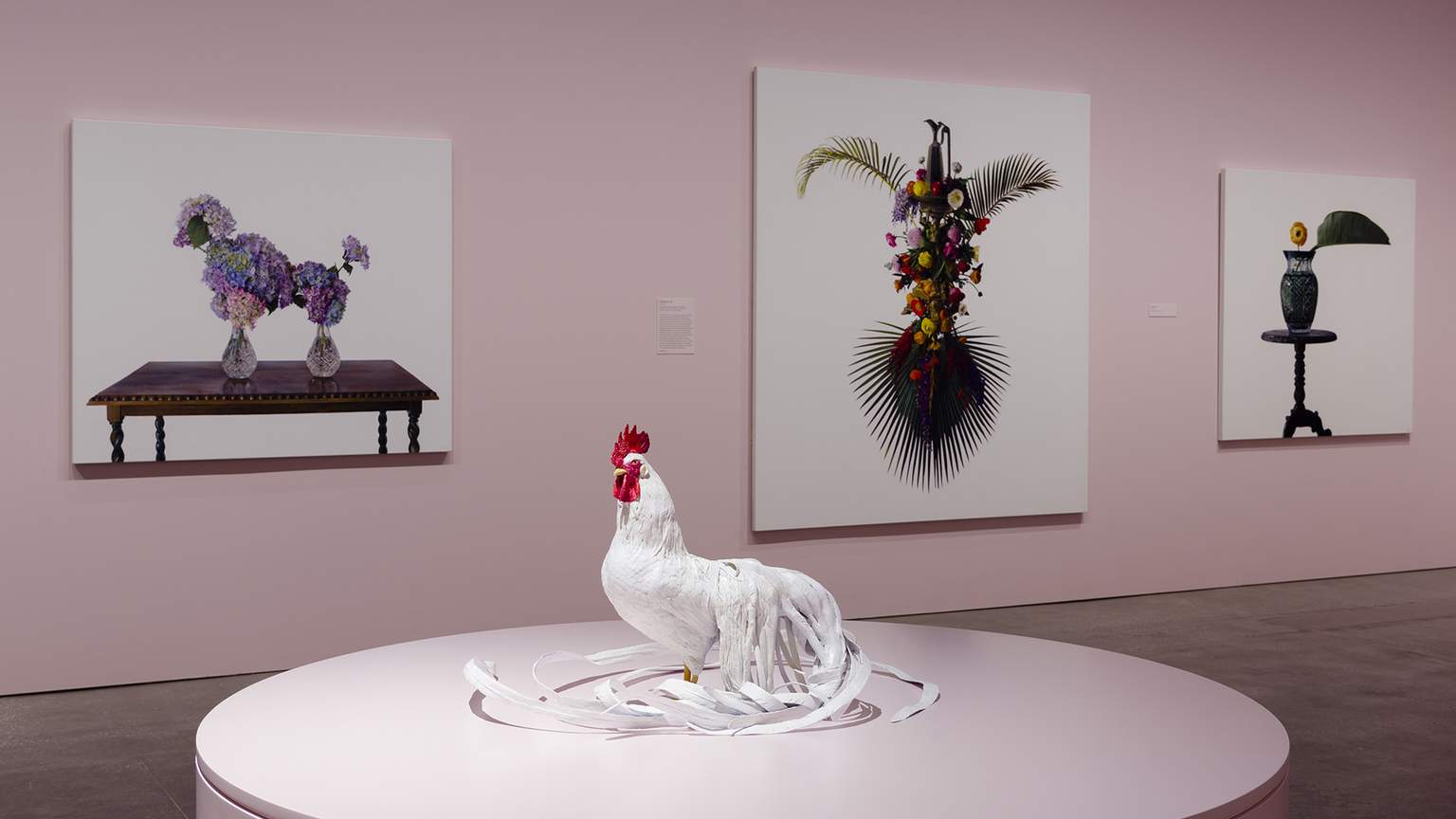 GOMA Is Throwing Two Huge After-Hours Parties Inside Its eX de Medici ...
