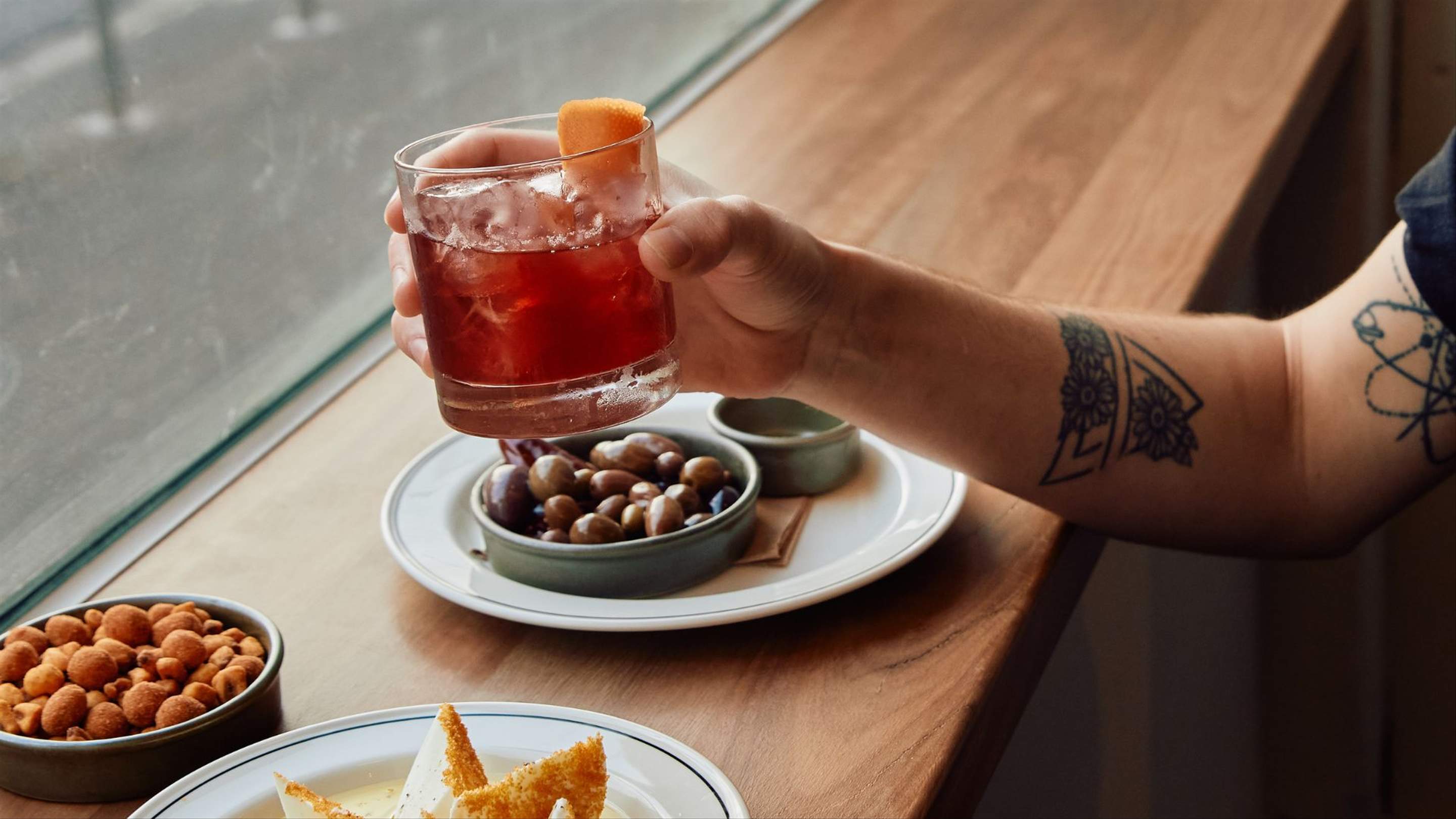 Odd Culture Fitzroy, Fitzroy Review