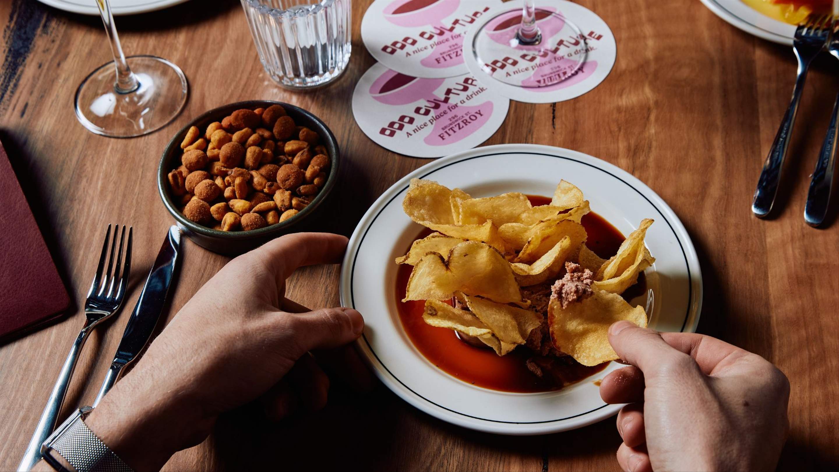 Odd Culture Fitzroy, Fitzroy Review