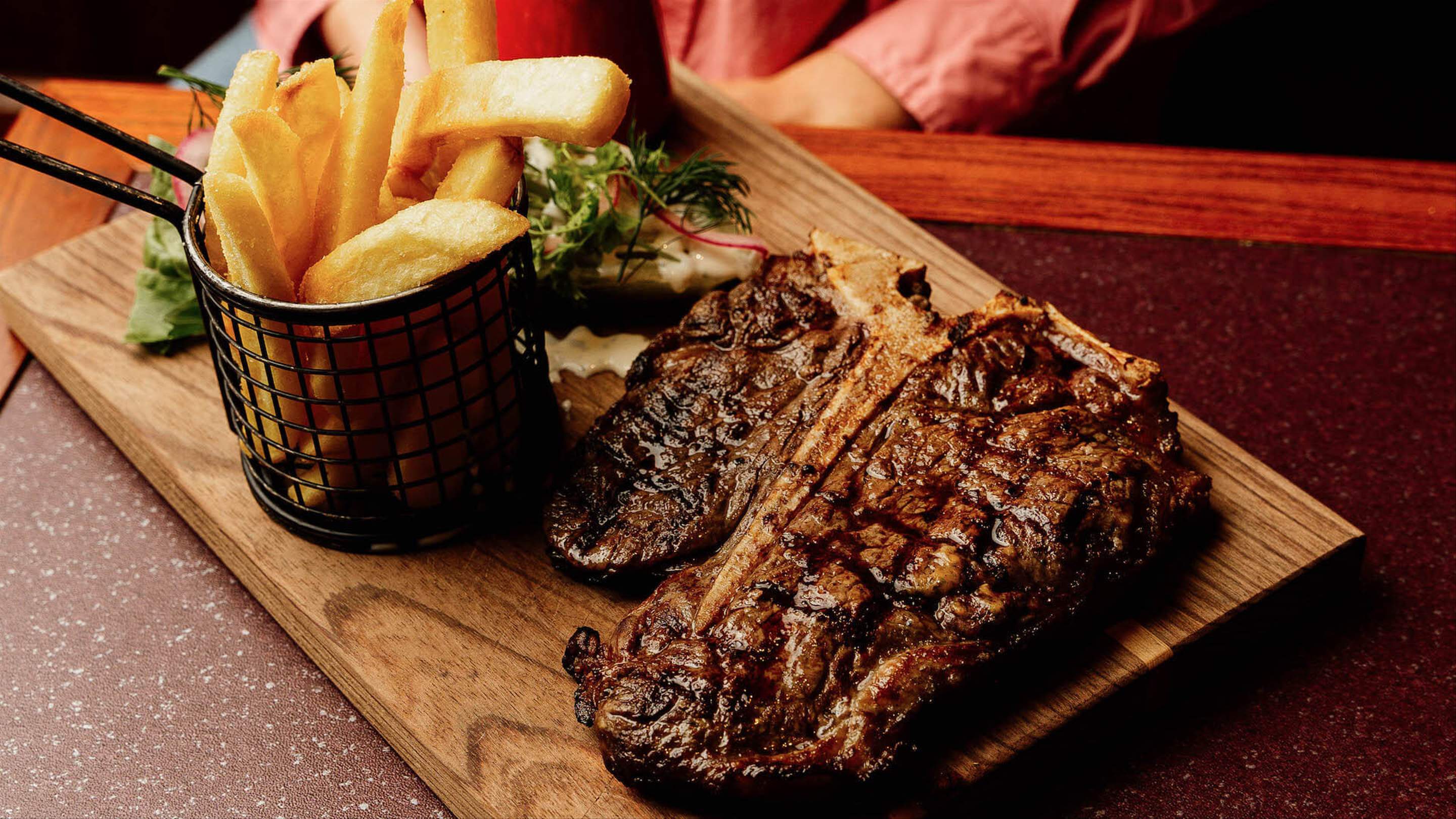 The Orrong Hotel, Armadale Review