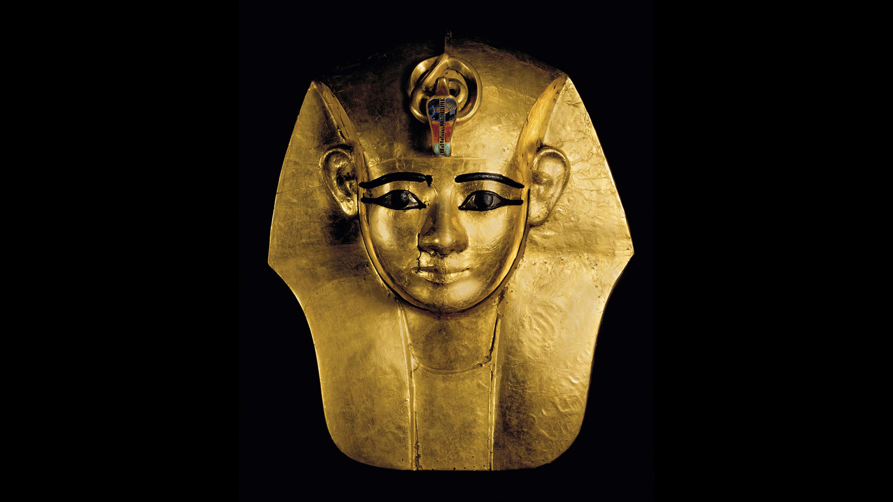 Ramses & the Gold of the Pharaohs - Concrete Playground