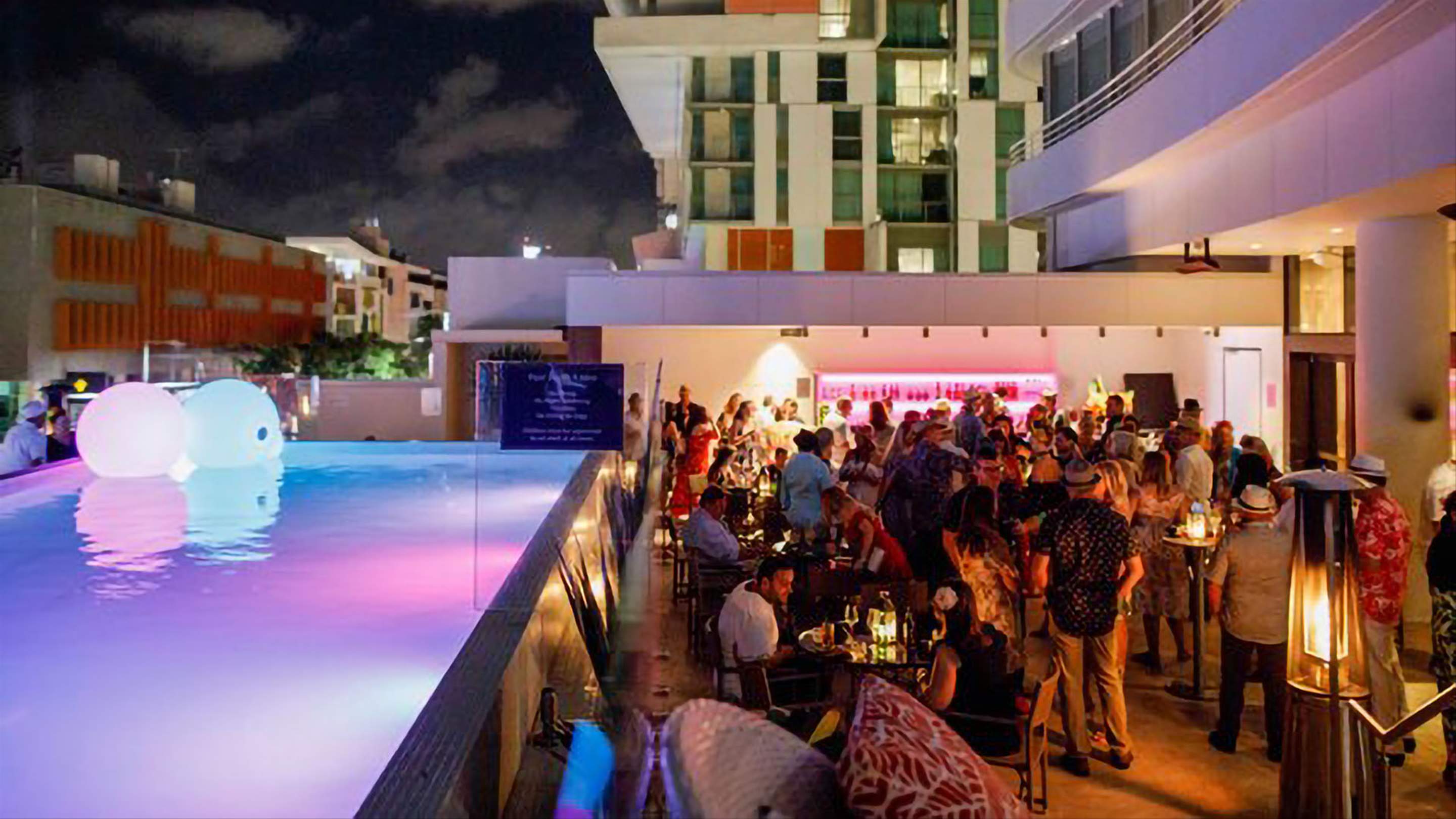 Après Soleil - Concrete Playground