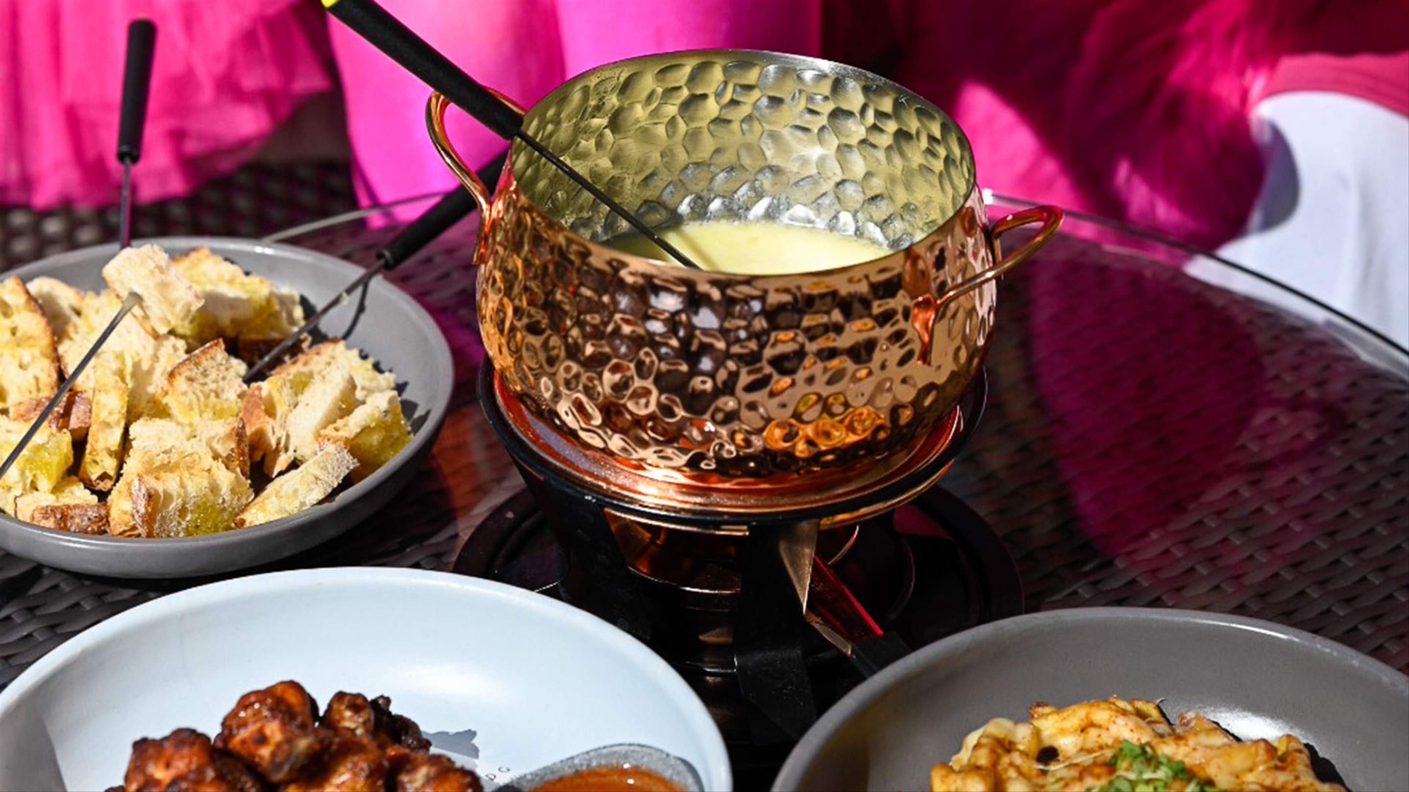 Après Soleil - Concrete Playground