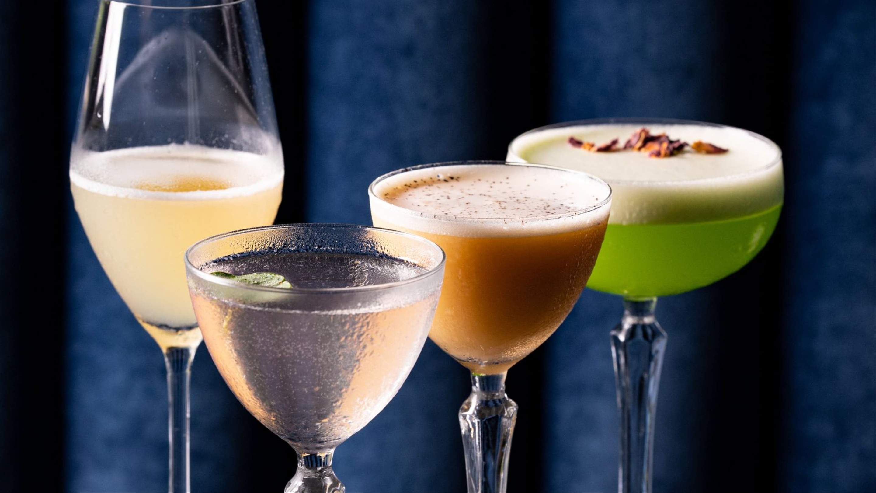 SOUL Dining, Surry Hills Review