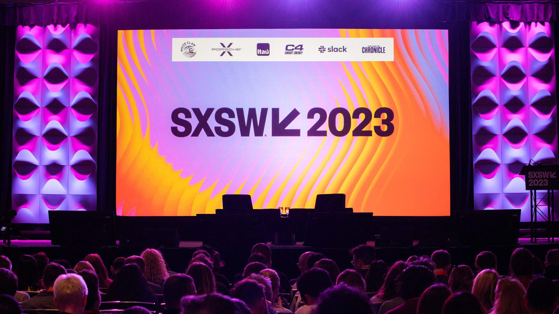 Book Your Platinum SXSW Badge on Concrete Playground Trips - Concrete ...