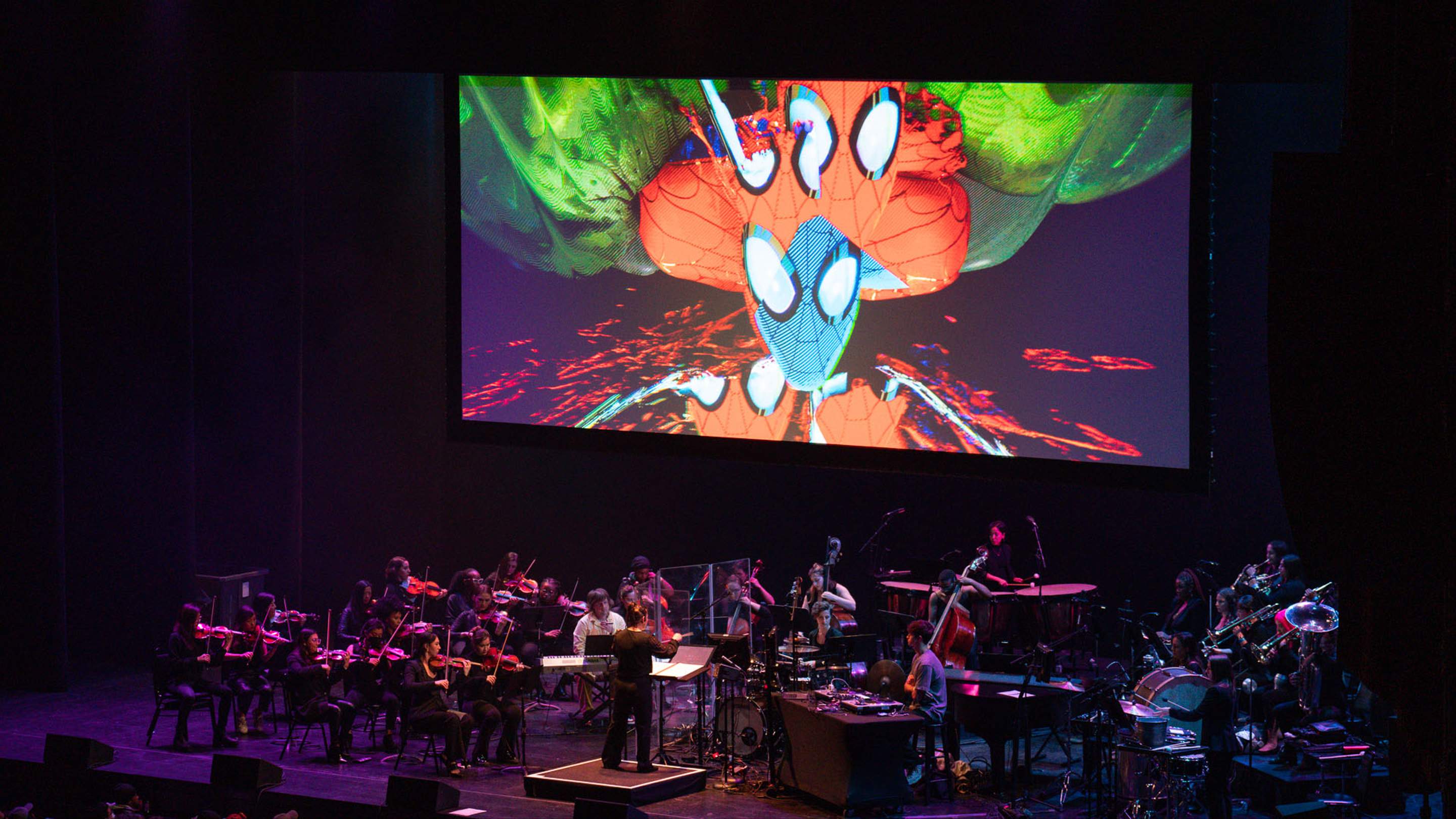 'Spider-Man: Into the Spider-Verse' Is Swinging Back Onto the Big ...