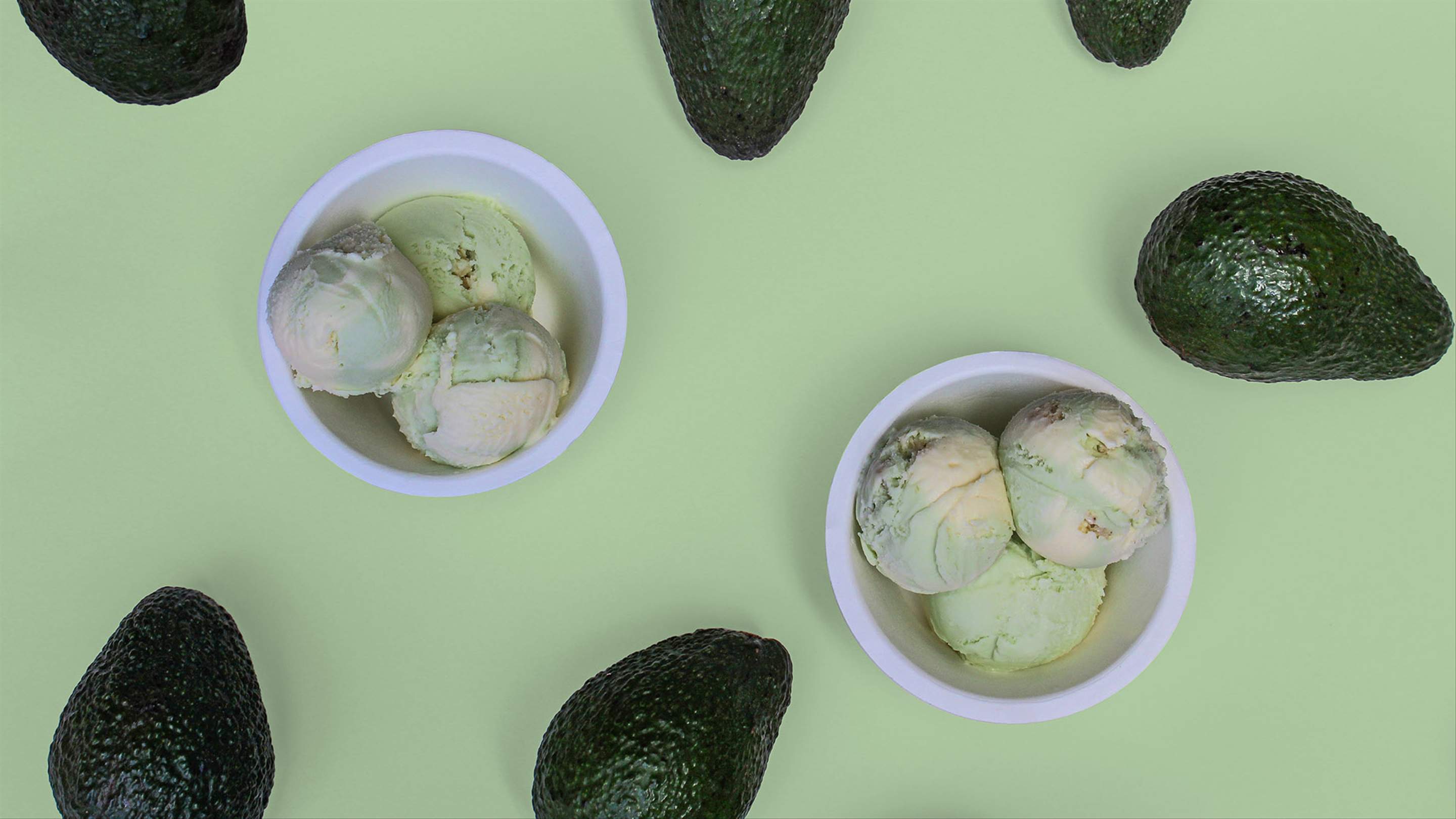 Duck Island and The Avo Tree Are Teaming Up on a Limited-Edition ...
