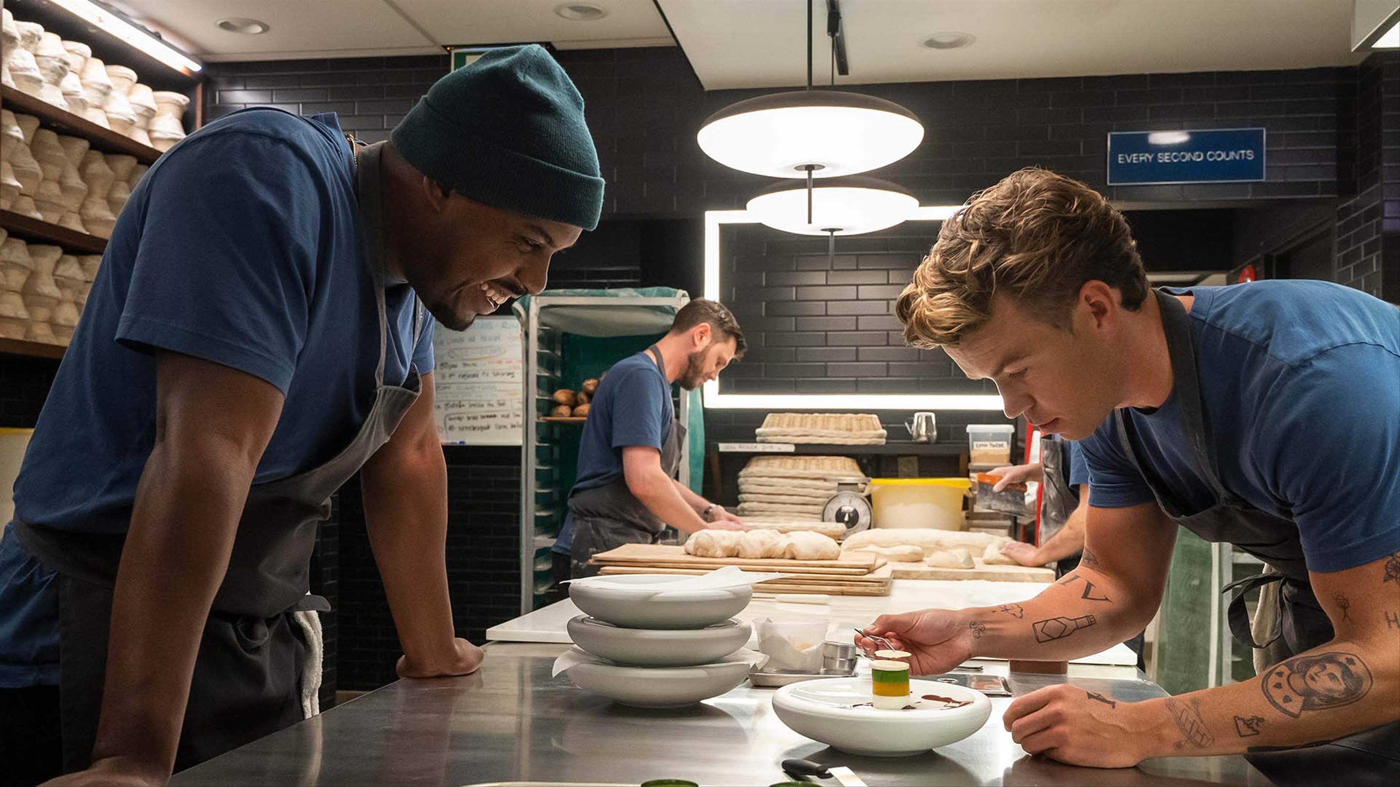 'The Bear' Serves Up Another Course of Sublime TV in the Hit Dramedy's ...