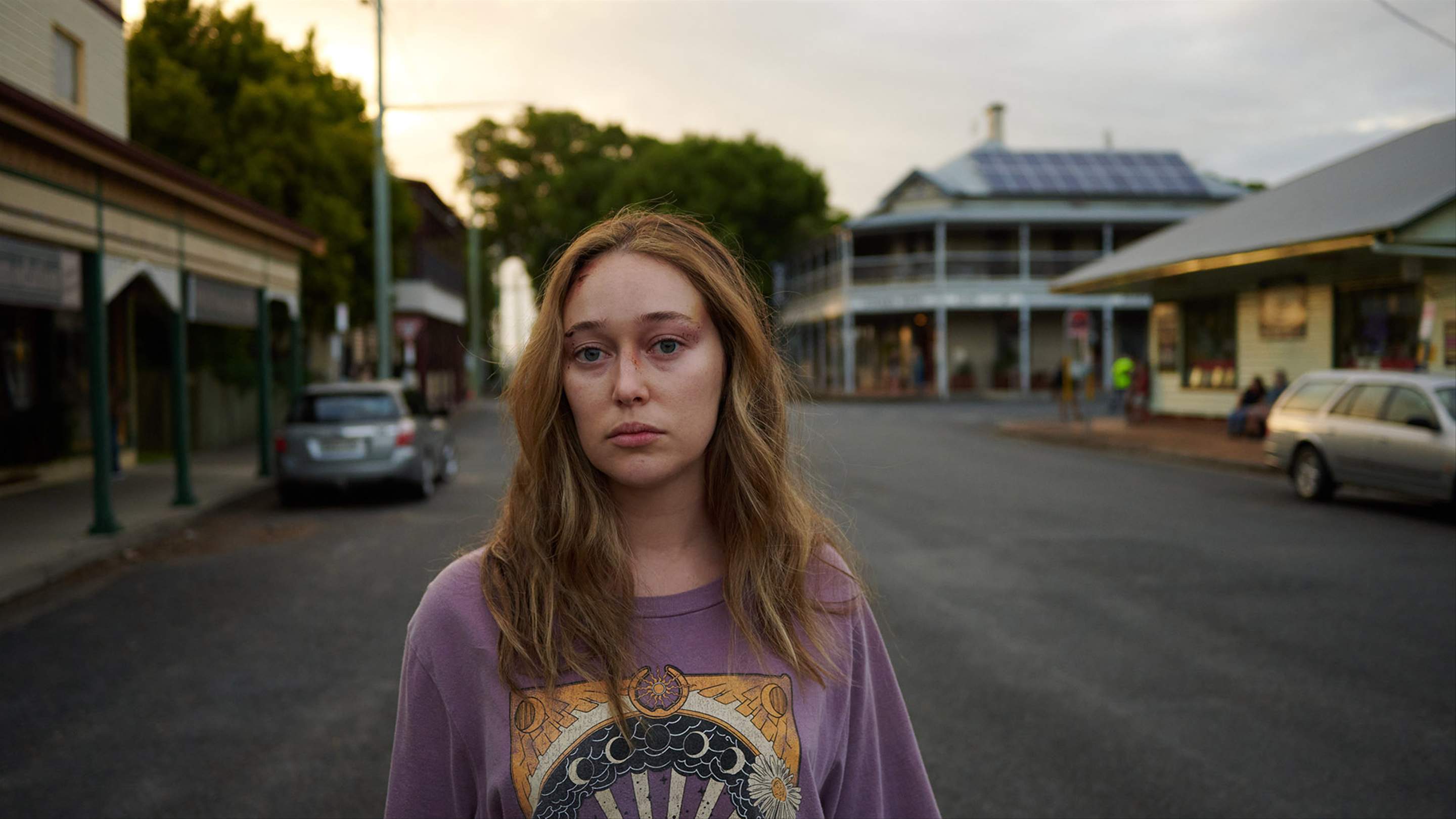 The Full Trailer for 'The Lost Flowers of Alice Hart' Plunges Sigourney ...