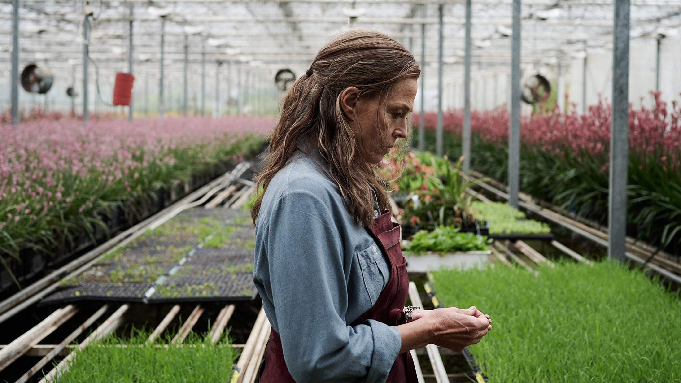 The Full Trailer for 'The Lost Flowers of Alice Hart' Plunges Sigourney ...