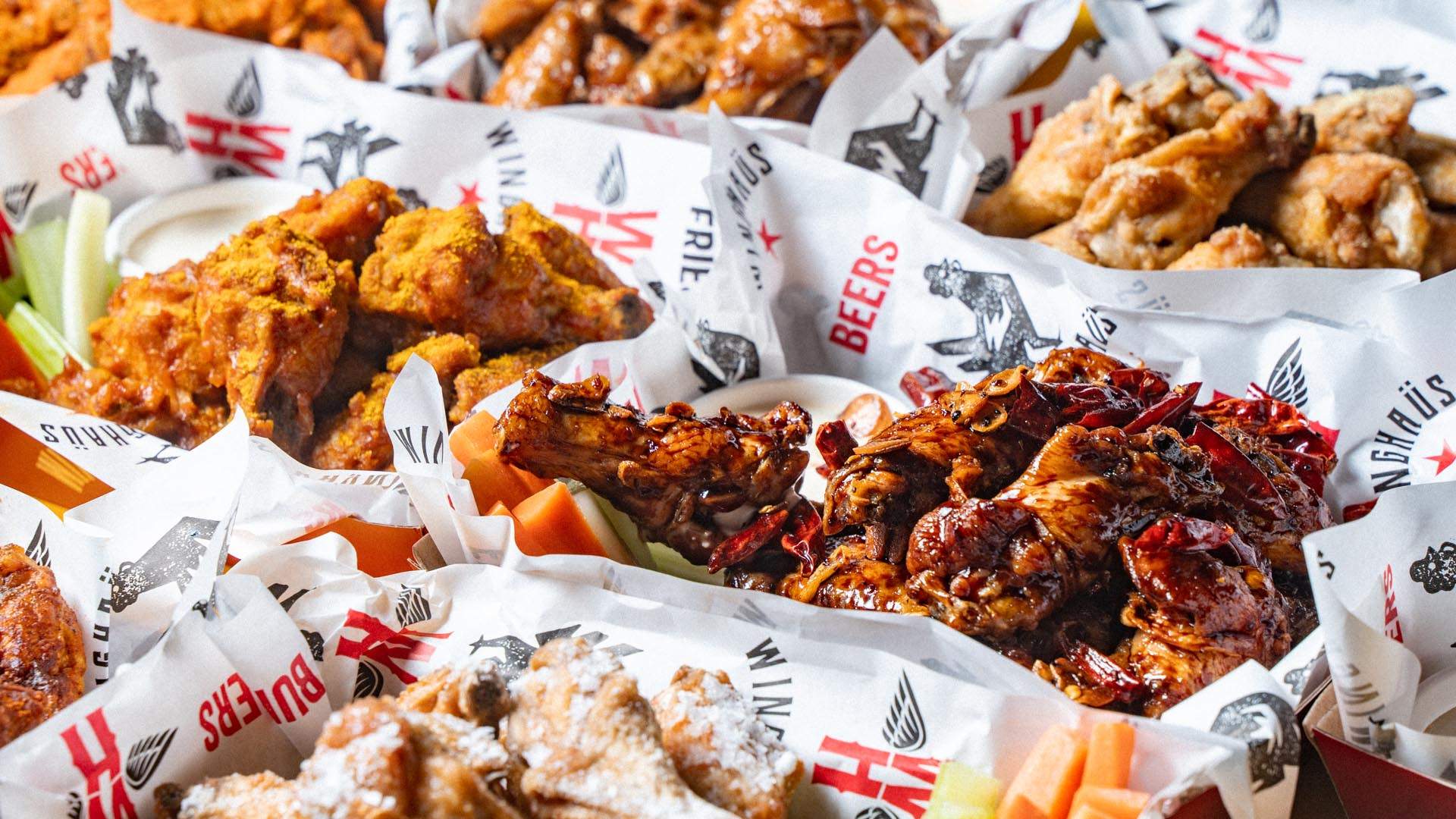 Winghaus Women's World Cup, Brisbane