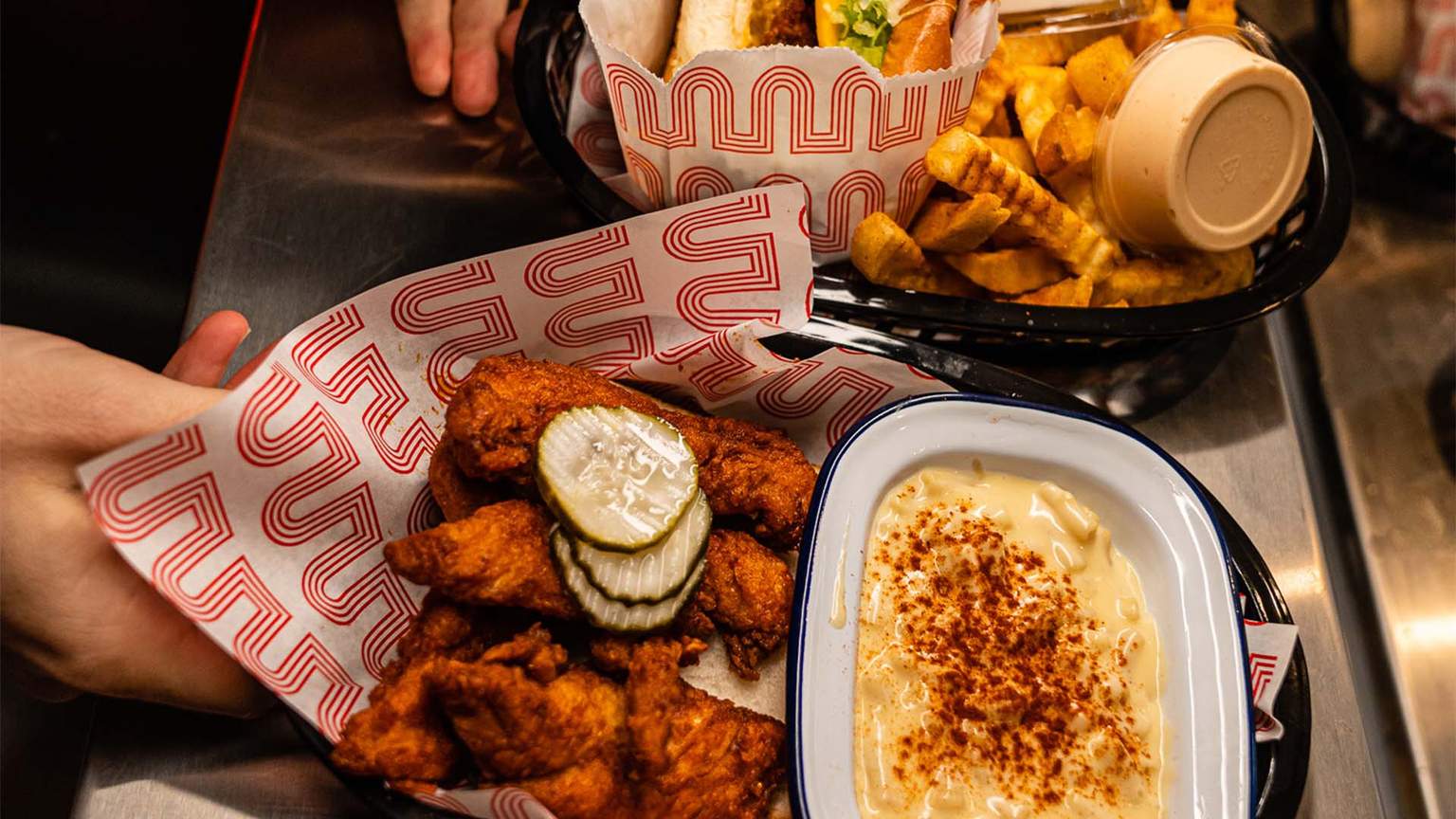 Where to Find the Best Fried Chicken in Melbourne for 2024