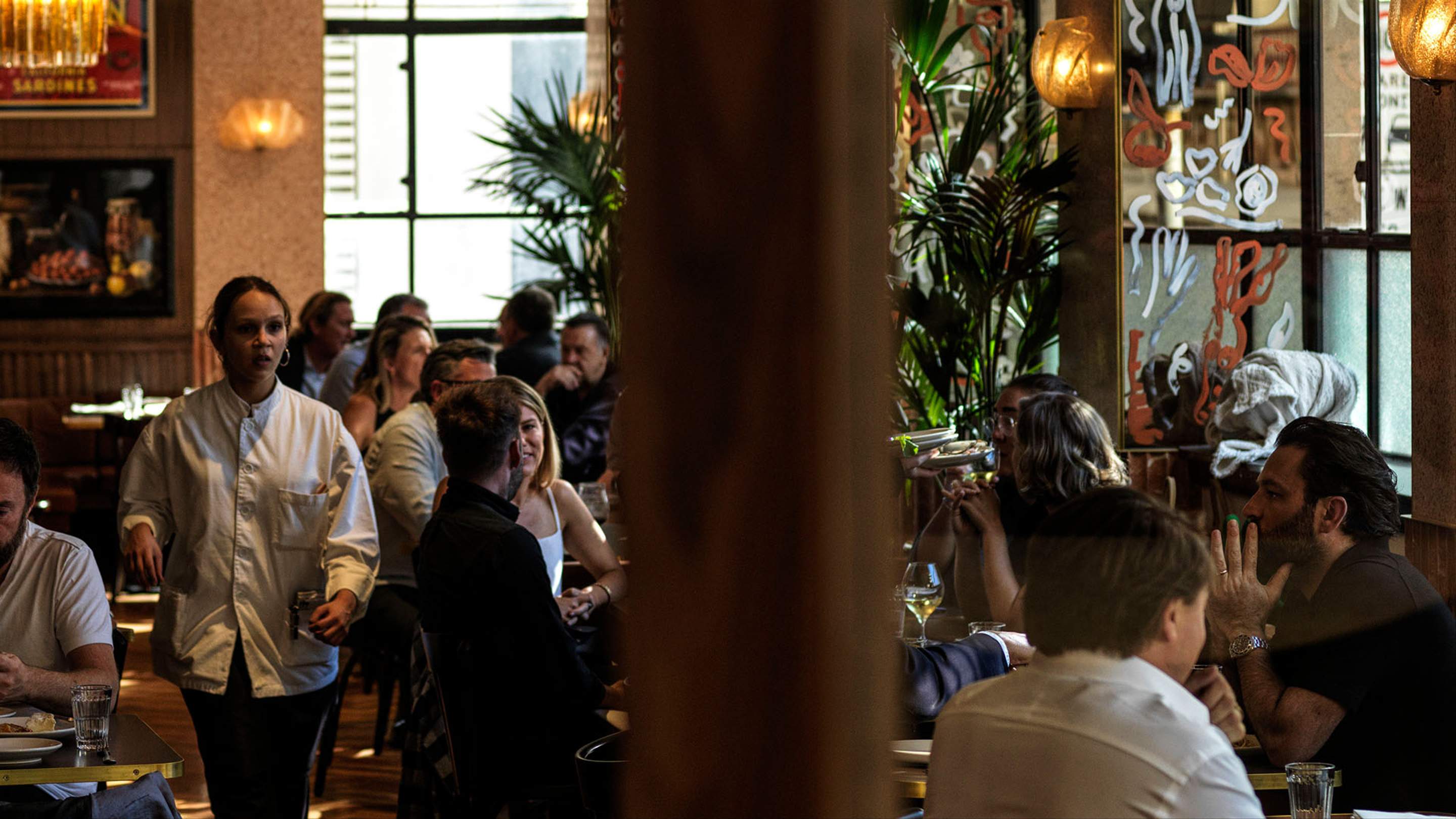 Clam Bar, Sydney Review