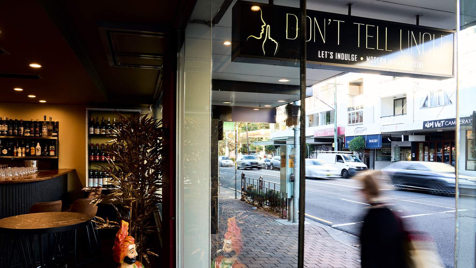 Don't Tell Aunty Scores a North Shore Sibling in Don't Tell Uncle ...